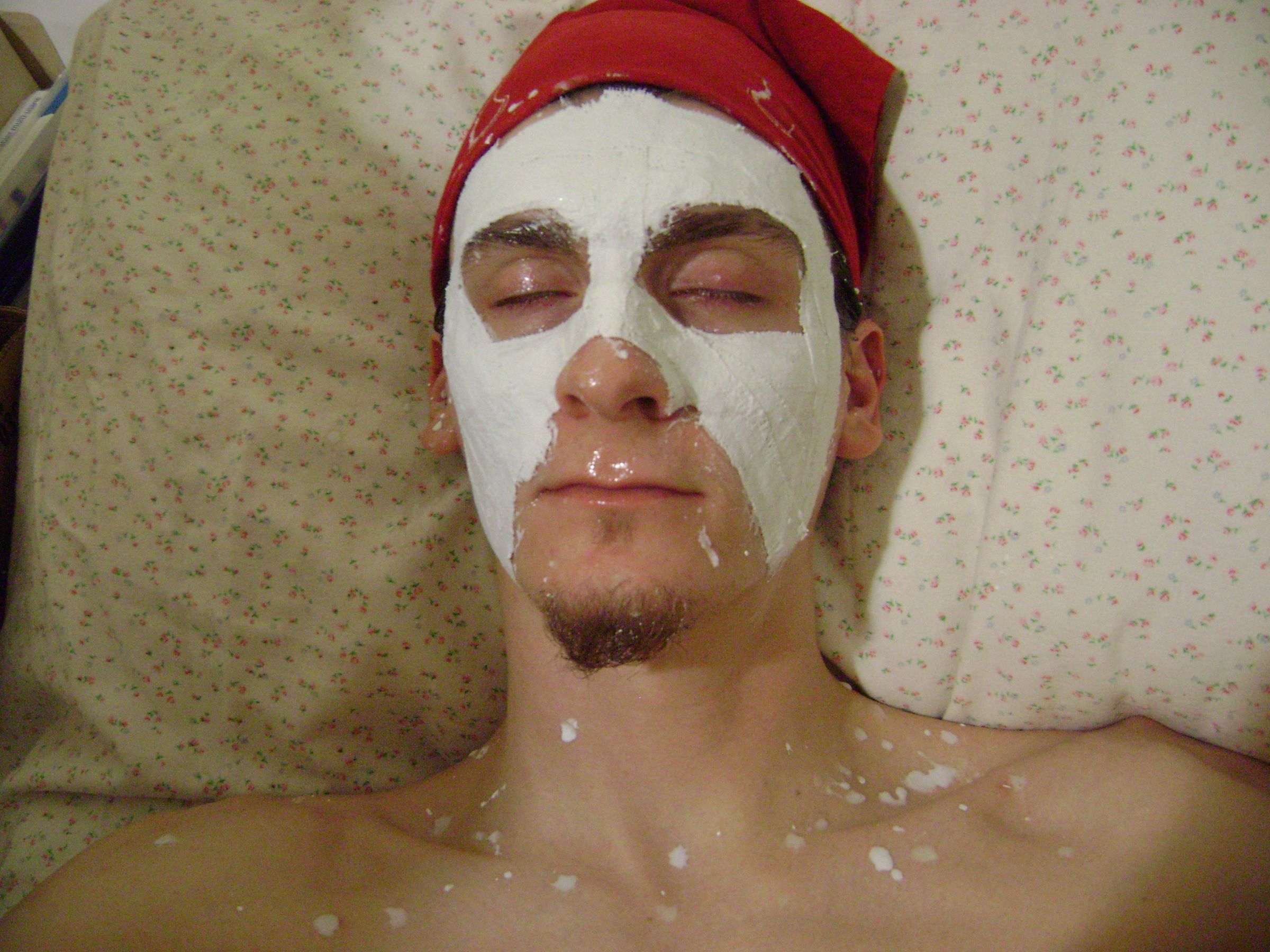 Ludo From Labyrinth Costume : 12 Steps (with Pictures) - Instructables