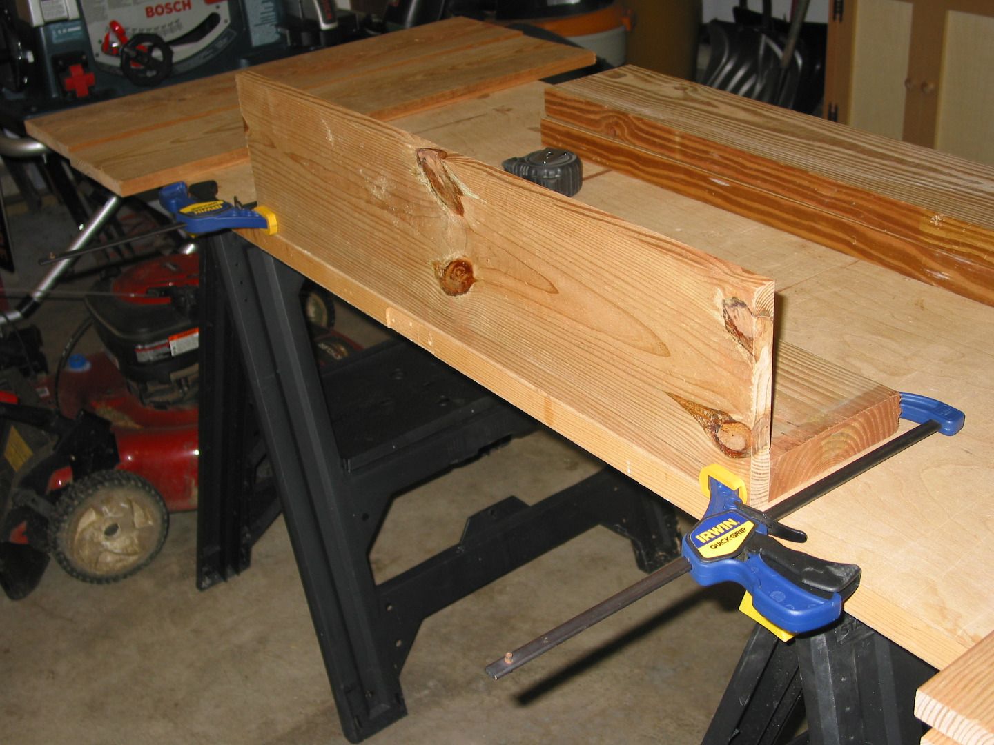 Building Cedar Trimmed Window Boxes for Your Home : 9 Steps (with ...