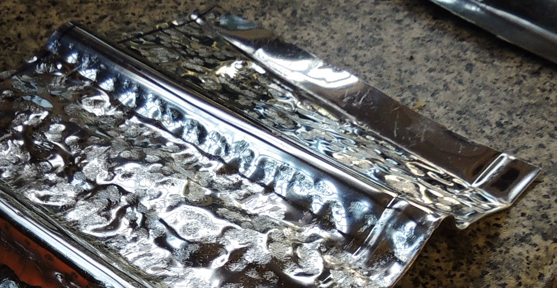 Making a Raised Pork Pie Mould by Recycling a Stainless Steel IKEA Bin ...