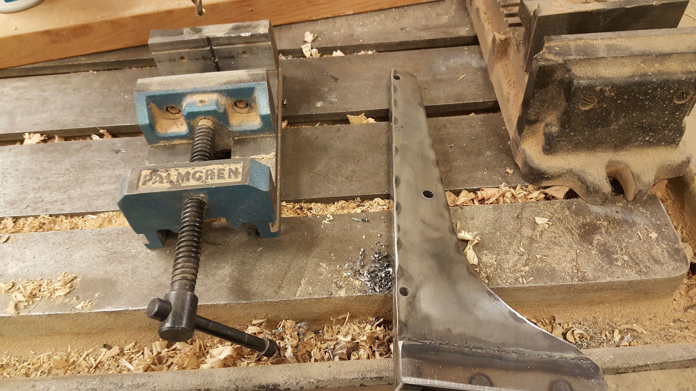 Steady Rest for Wood Lathe : 11 Steps (with Pictures) - Instructables