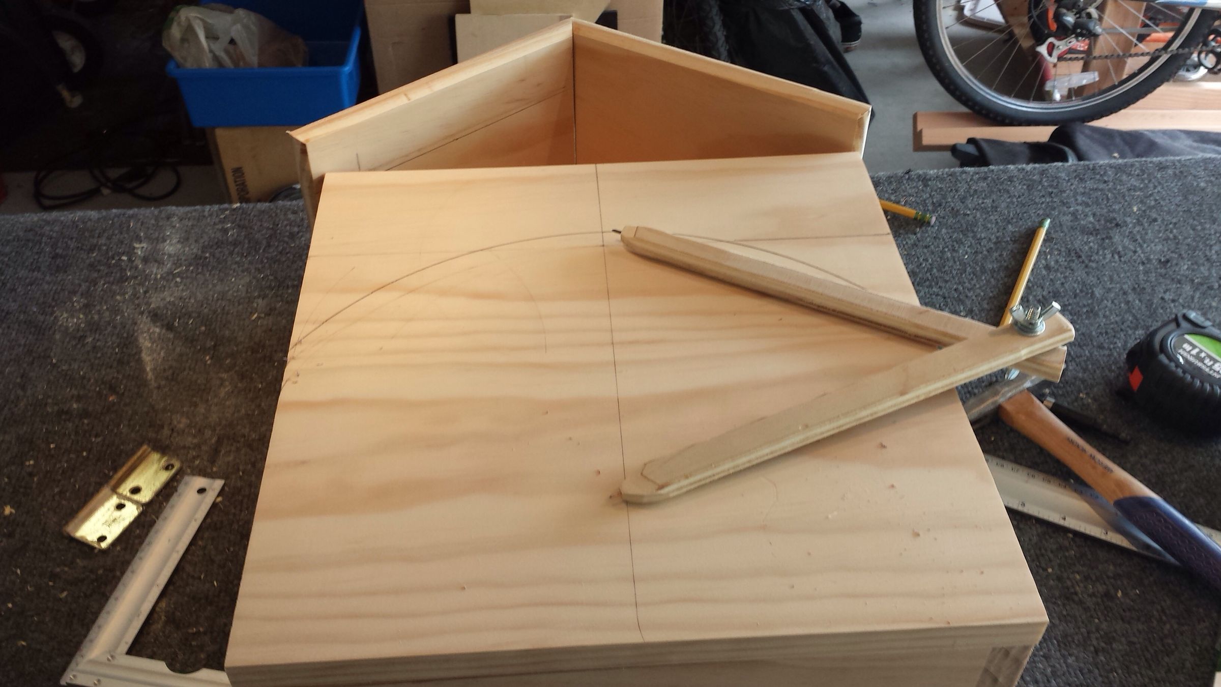 Call Box : 7 Steps (with Pictures) - Instructables