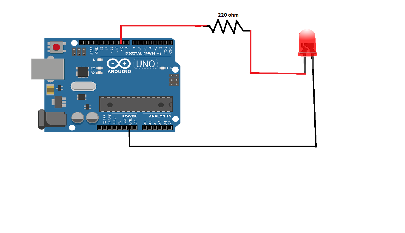 Arduino Programing With Python : 8 Steps - Instructables