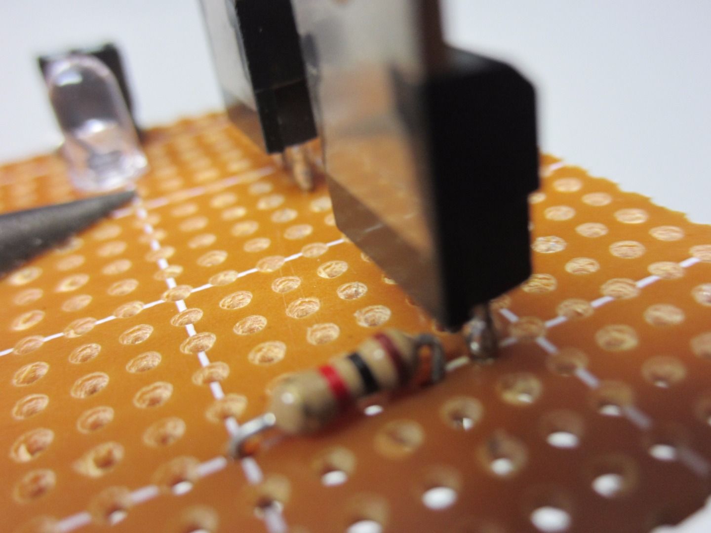 Make a PWM Motor Speed Controller : 15 Steps (with Pictures ...