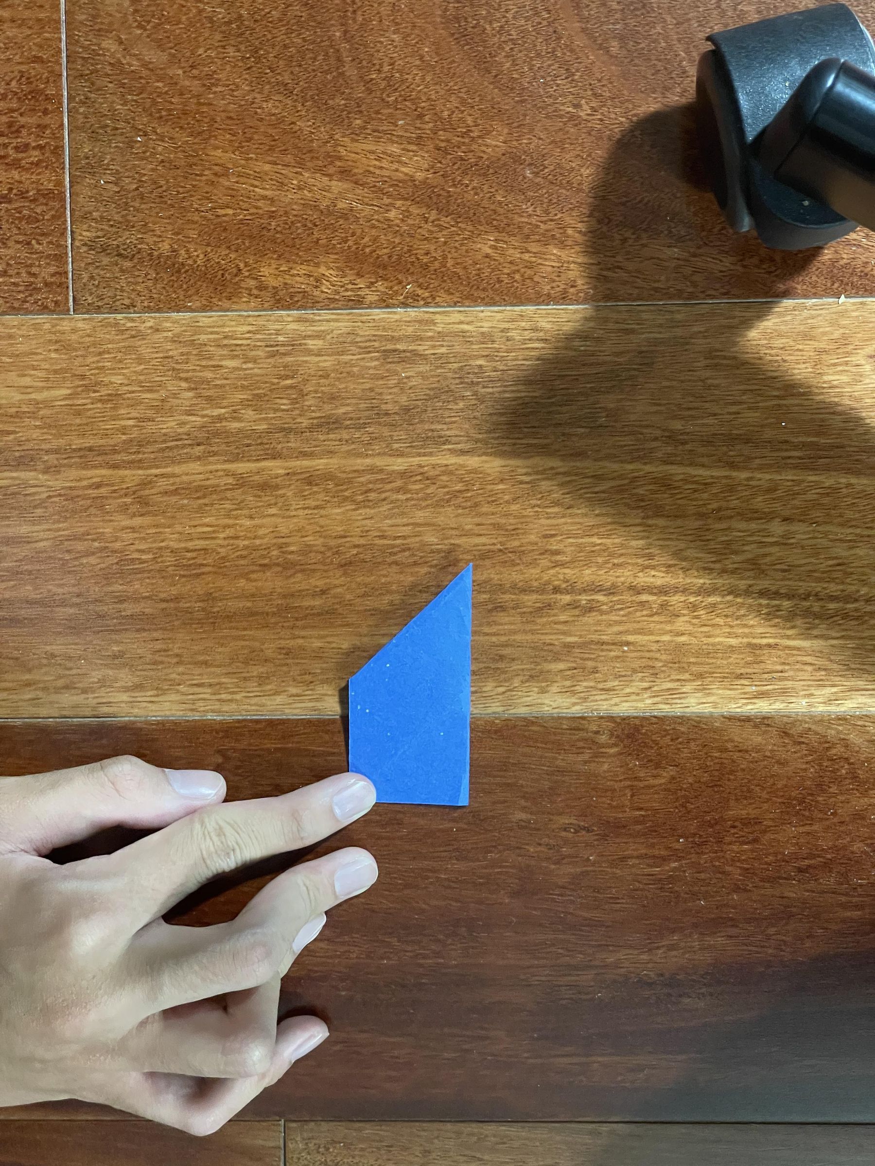 How to Make a Paper Frisbee That Turns Into a Star : 10 Steps ...