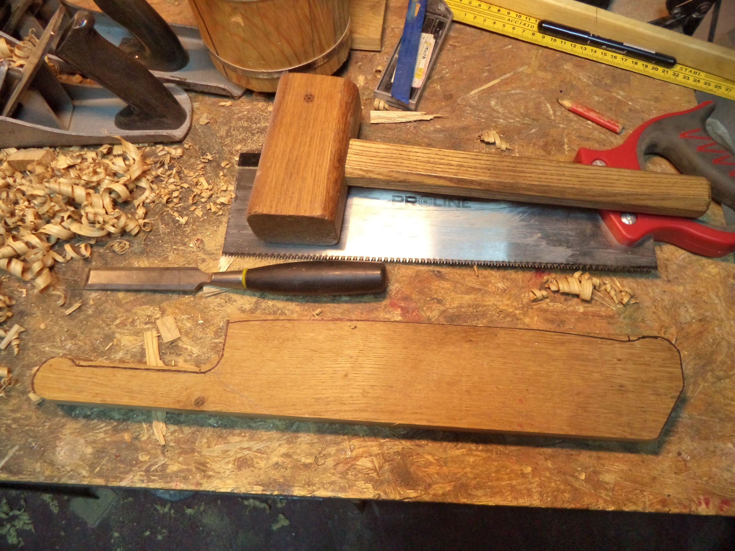 Guillotine Not Only Paper Cutter : 40 Steps (with Pictures) - Instructables