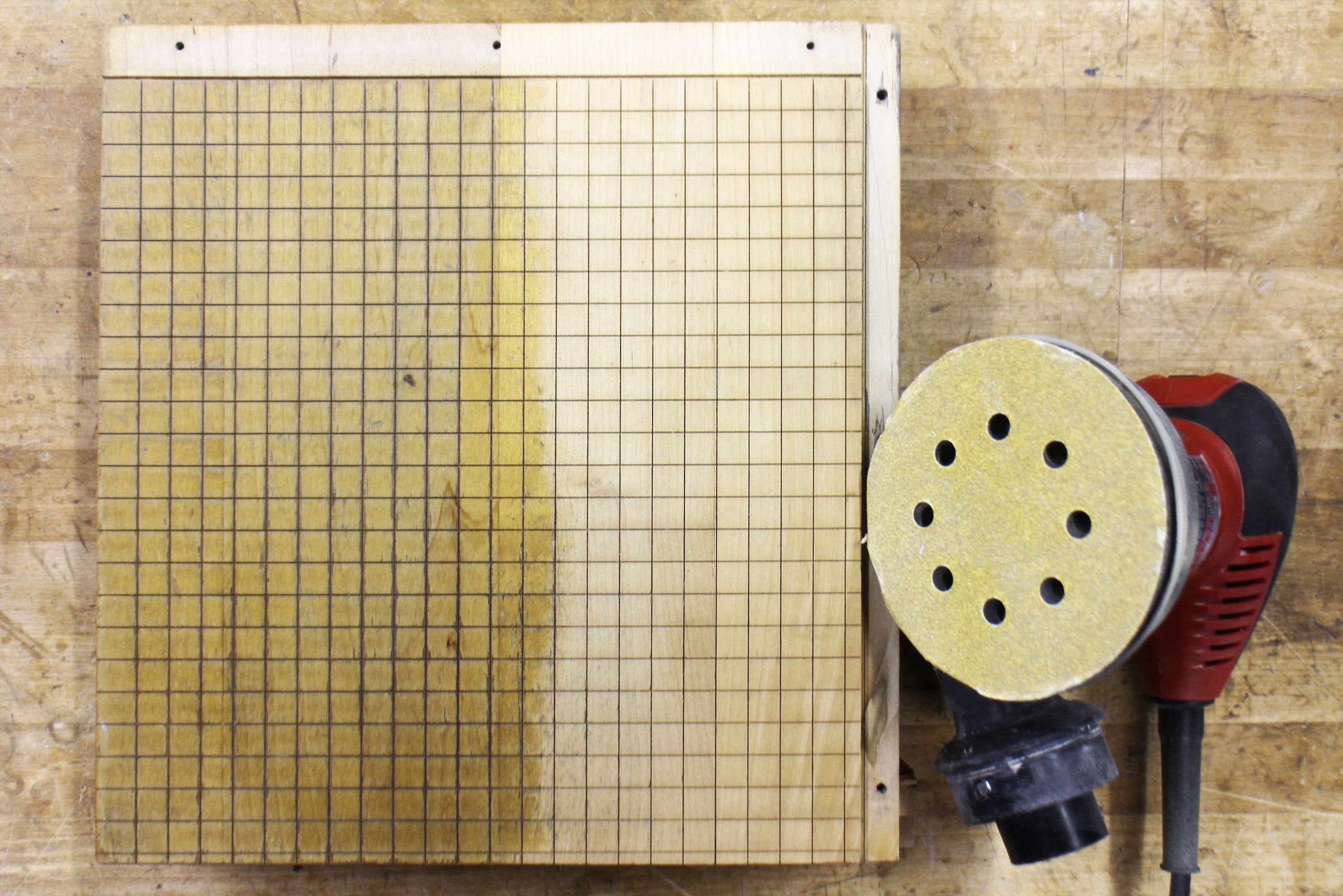 Restore Old Paper Cutter : 14 Steps (with Pictures) - Instructables