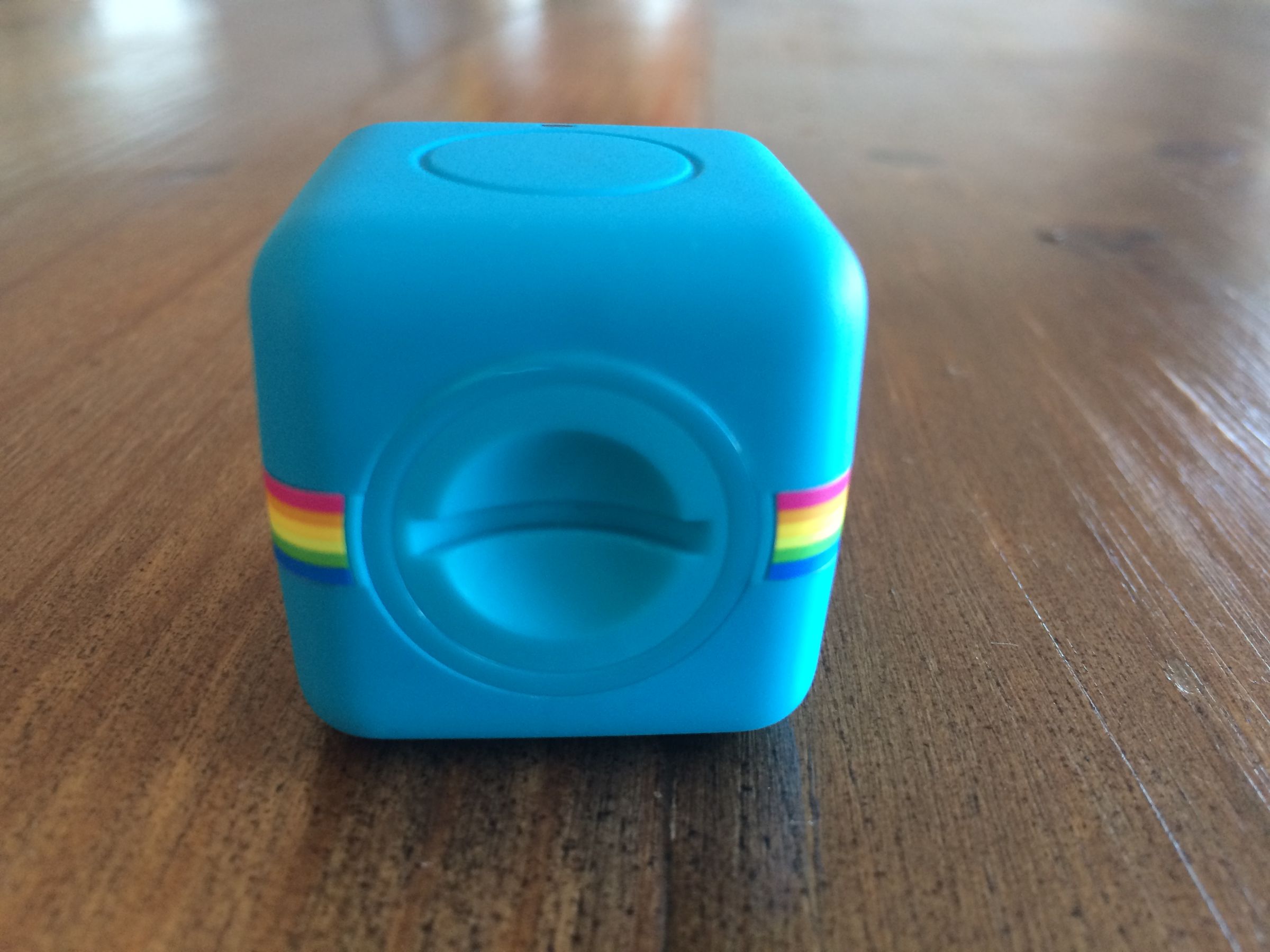 How to Use Polaroid CUBE : 6 Steps - Instructables