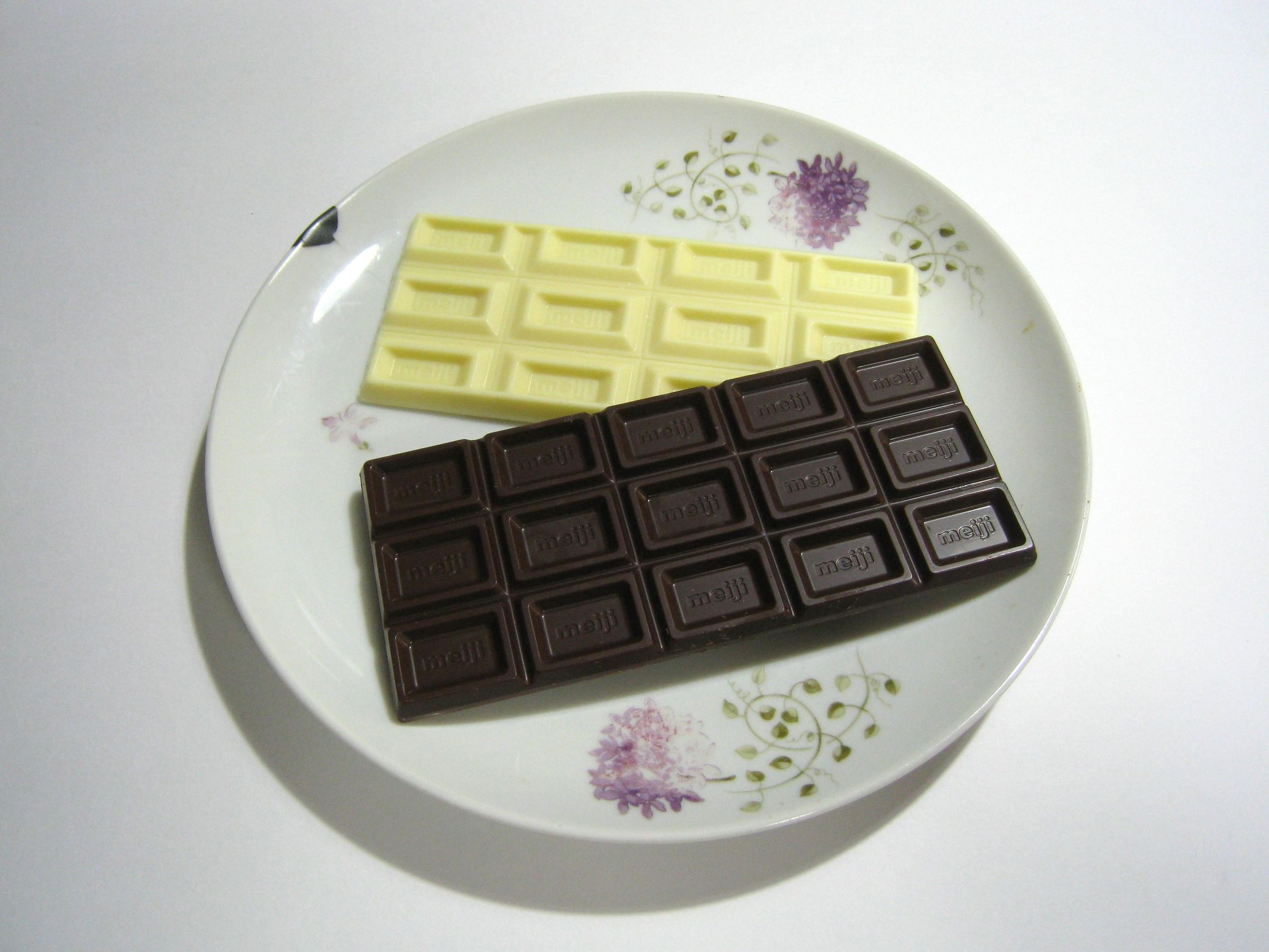 Kintsugi Chocolate Bowl - Instructables