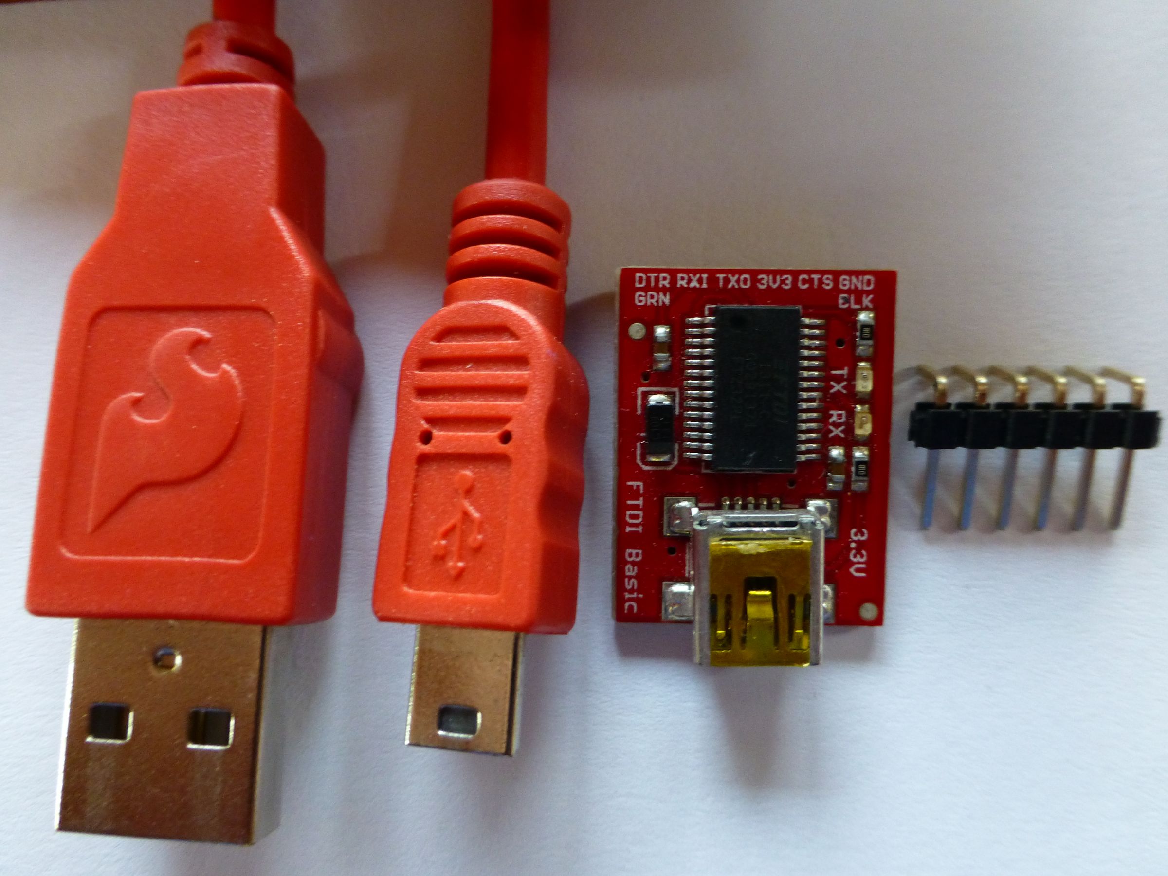 A Compact, Arduino Altimeter for RC Planes : 9 Steps (with Pictures ...