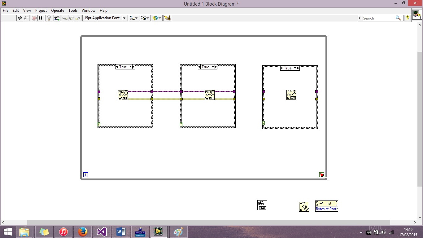 Arduino and LabVIEW : 5 Steps - Instructables