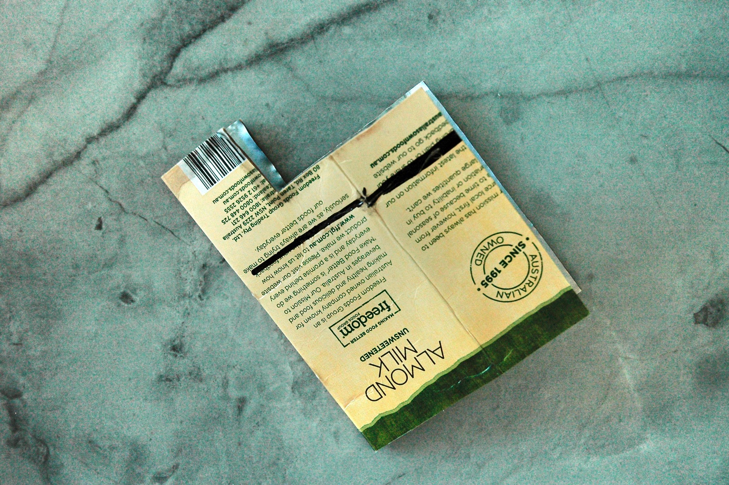 How to Make Space Rations (Part 1: Solid Food) : 7 Steps (with Pictures ...