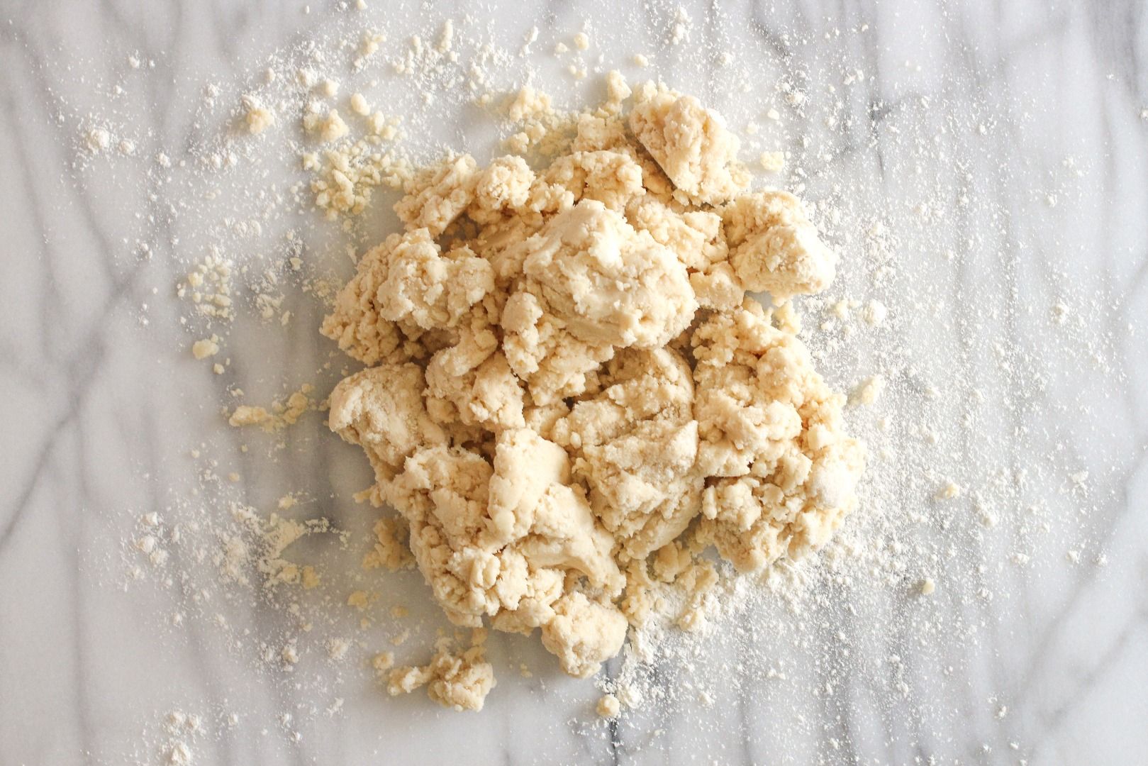 Pie Crust Recipe : 6 Steps (with Pictures) - Instructables