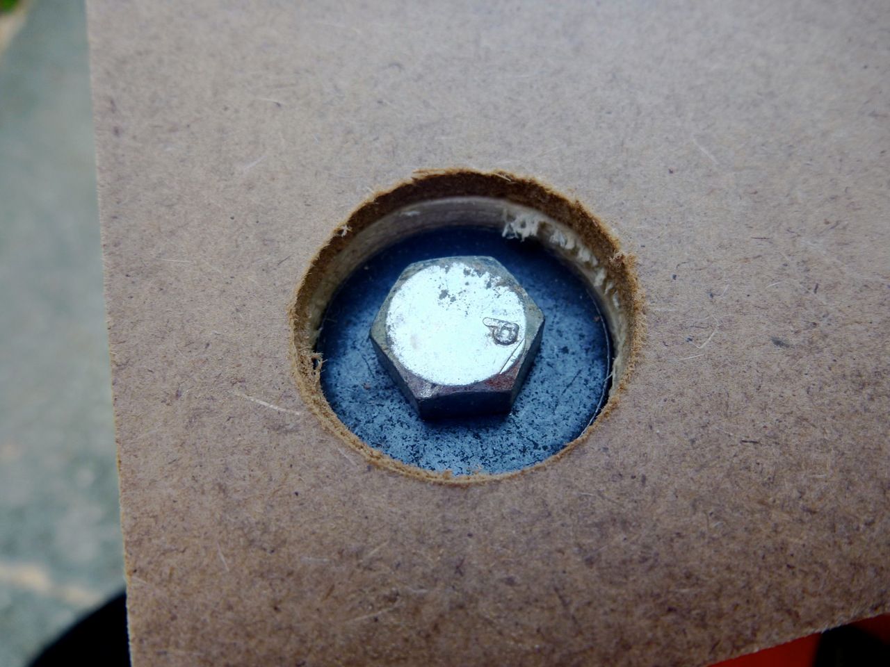 Wooly Willy Table : 11 Steps (with Pictures) - Instructables