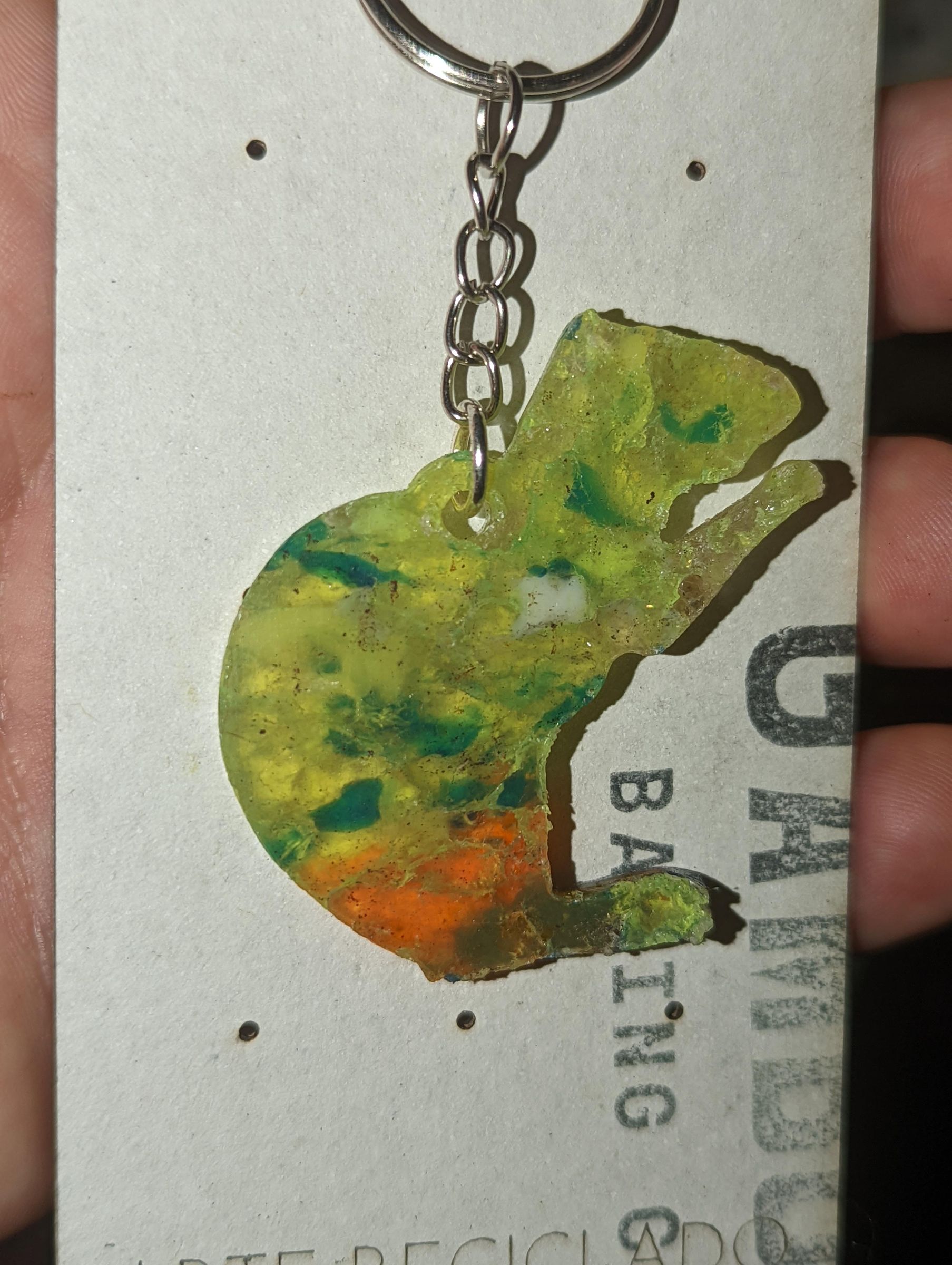 Upcycle Acrylic Scraps Into New Sheets and Jewelry : 8 Steps (with ...