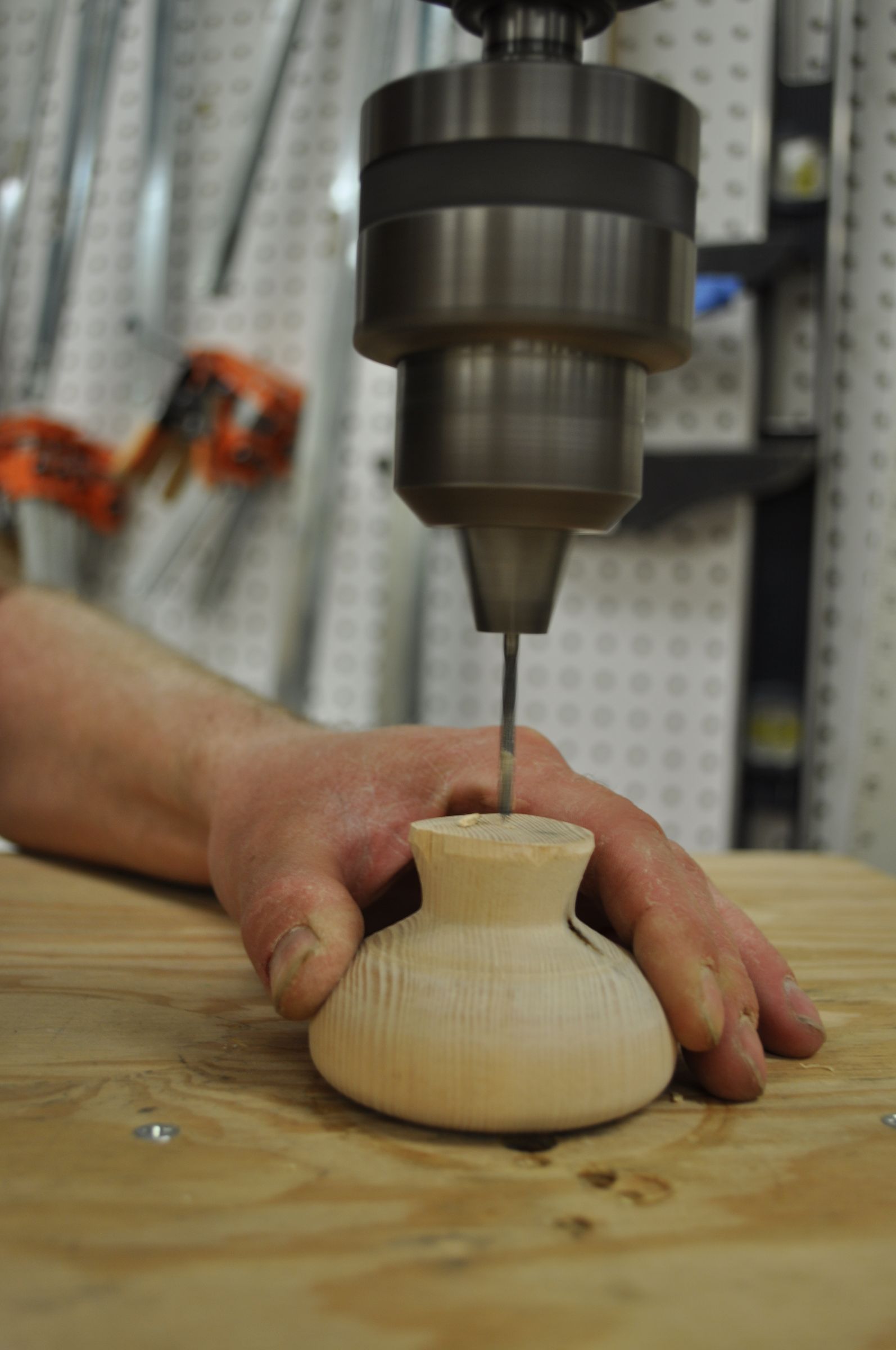 Building a Fairing Board : 4 Steps - Instructables