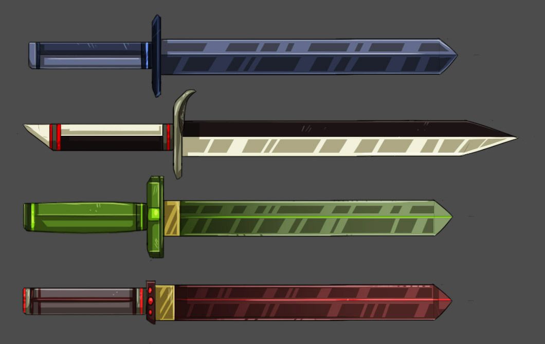 Make a Wooden Sword : 13 Steps (with Pictures) - Instructables