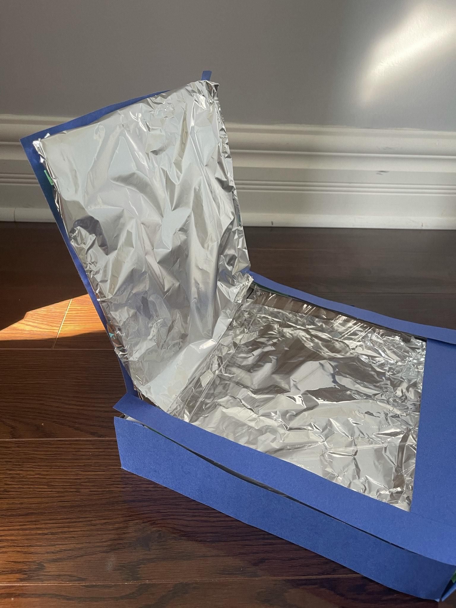 Solar Toaster : 7 Steps - Instructables