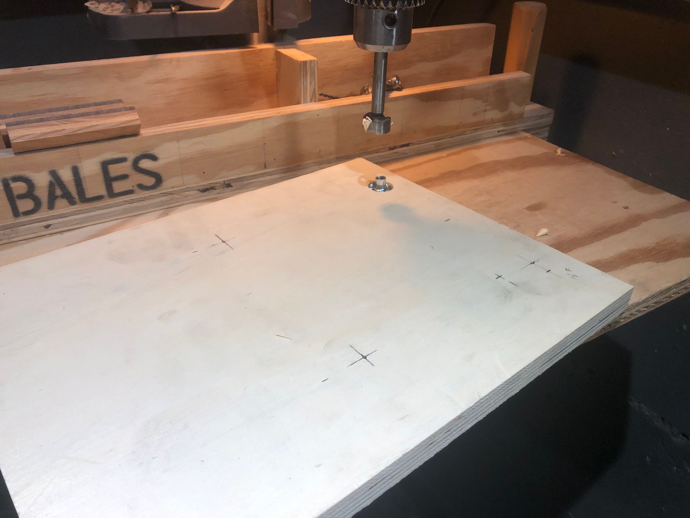 Clampable Tool Bases : 5 Steps (with Pictures) - Instructables