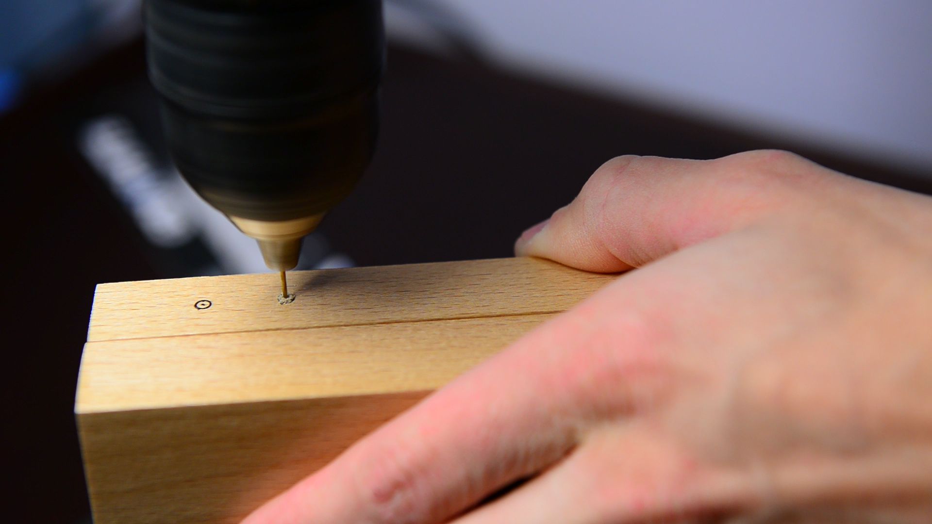 Wooden Tattoo Machine Box : 8 Steps (with Pictures) - Instructables