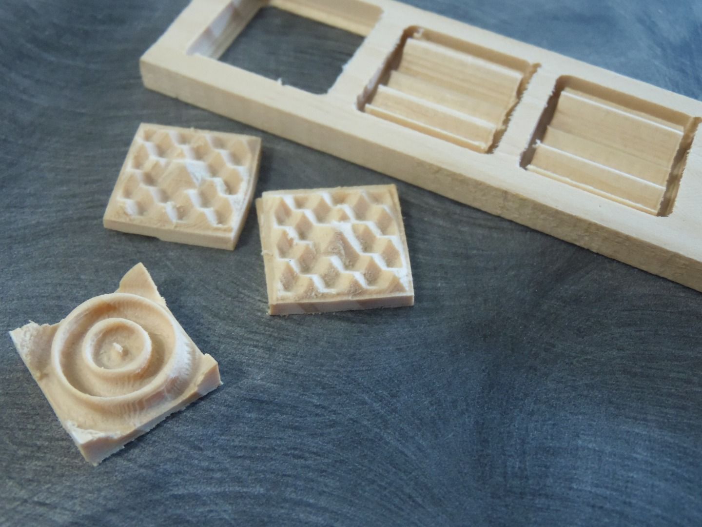 How to Use Autodesk's Fusion 360 With Othermill for Cutting 3D Shapes ...