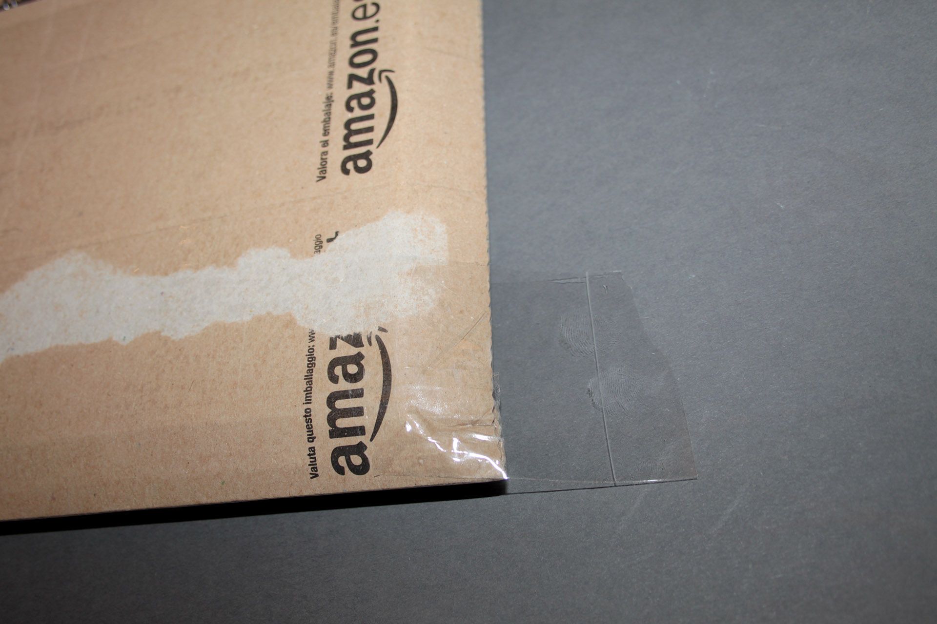 Protective Cover for Spiral Book (or Any Other Book) From Amazon ...