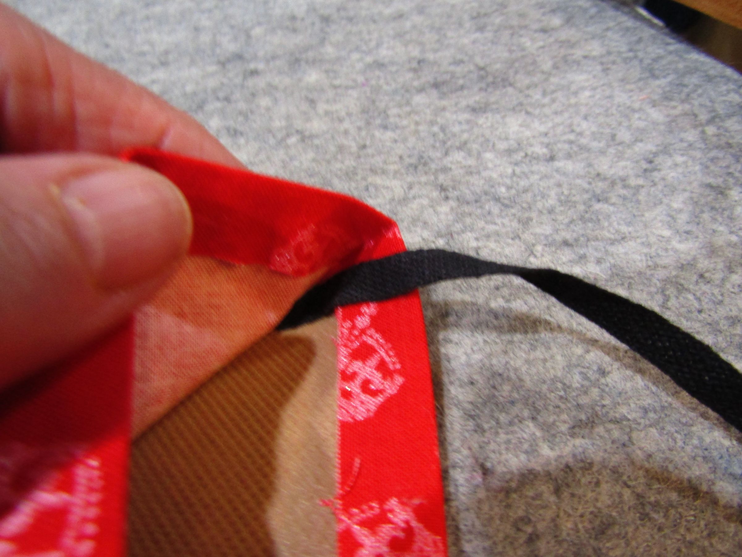 Personal Face Masks : 9 Steps (with Pictures) - Instructables