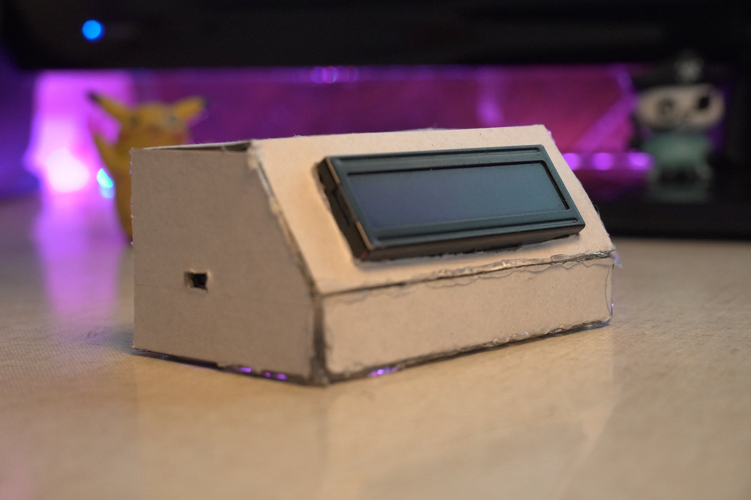 How To Make An Arduino Weather Station With Dht11 Temperature And Humidity Sensor 7 Steps