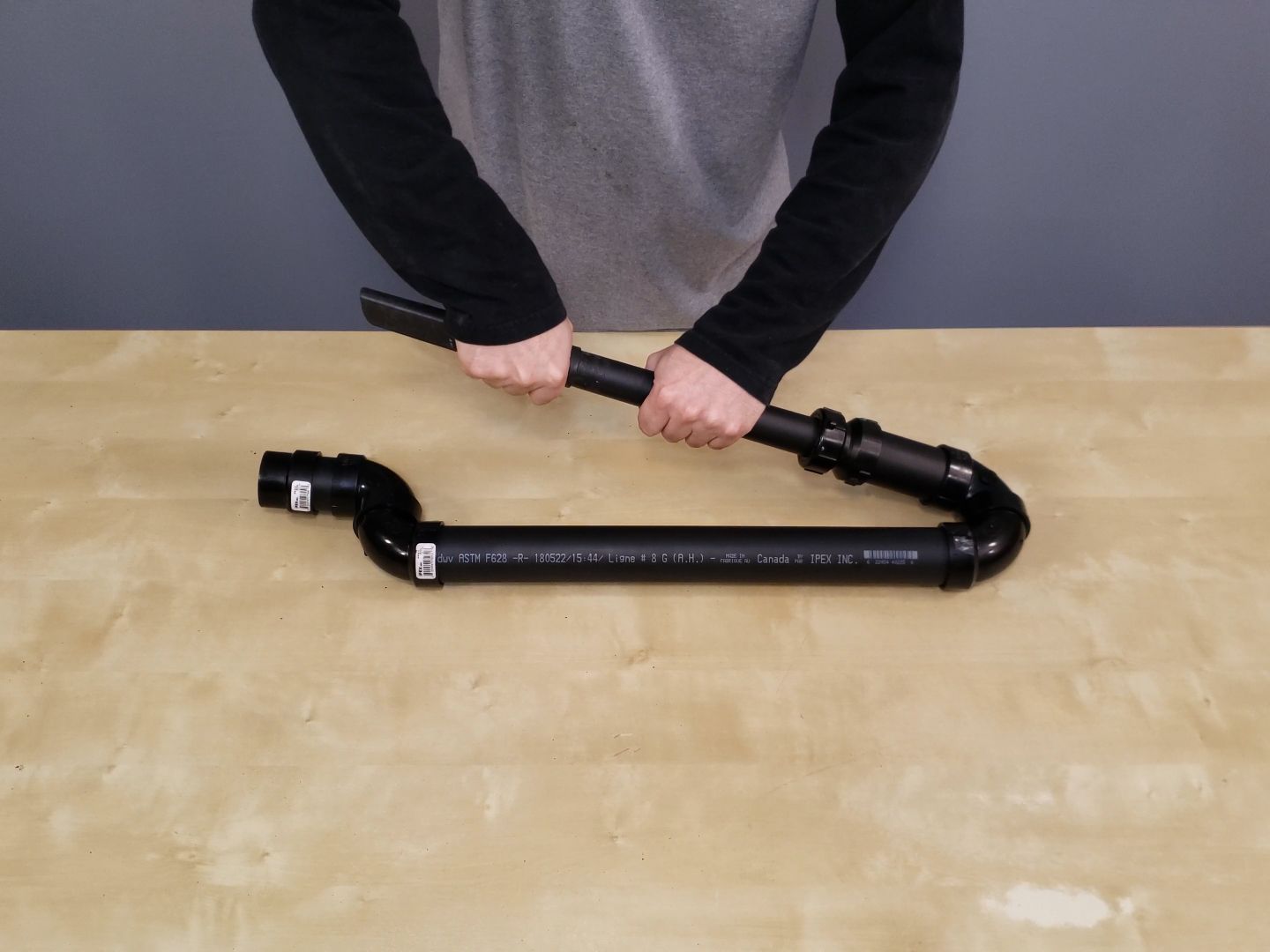 Dust Collector ARM : 9 Steps (with Pictures) - Instructables