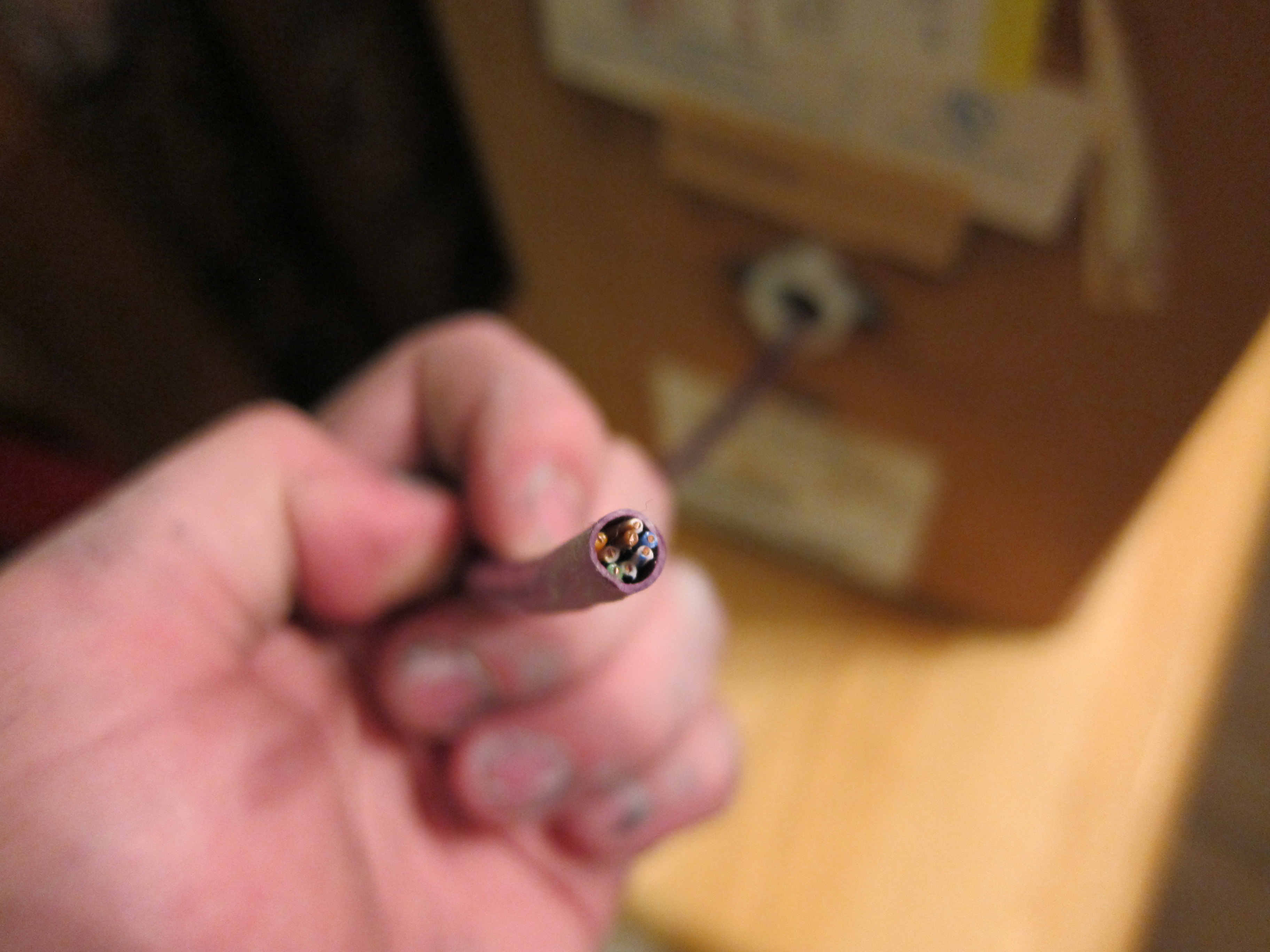 Build Your Own Aperture Science Portal Gun : 13 Steps (with Pictures ...