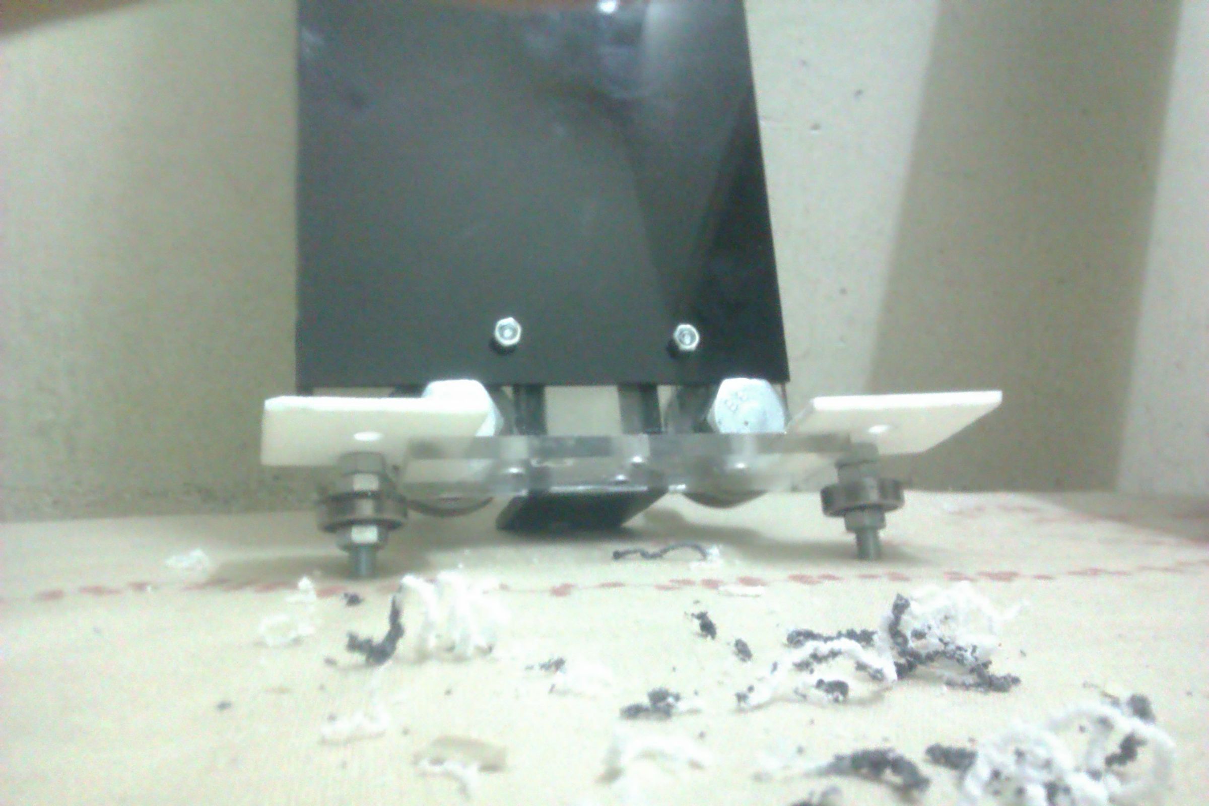 My First CNC ( Fails, Wins and Future ) : 16 Steps (with Pictures ...