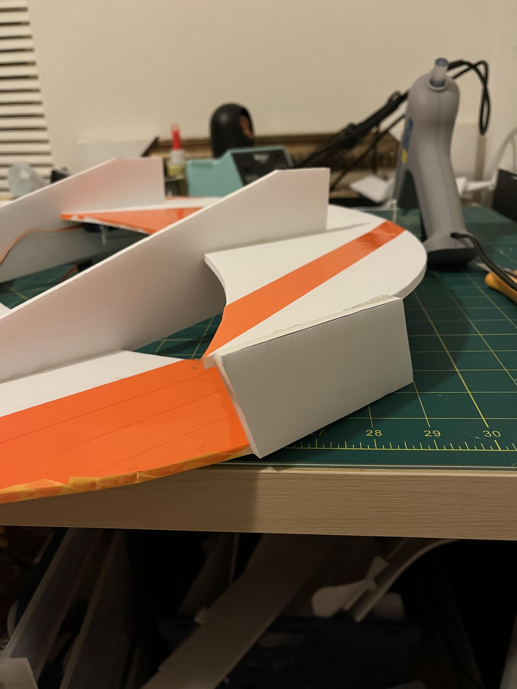 Lunar RC Plane : 11 Steps (with Pictures) - Instructables