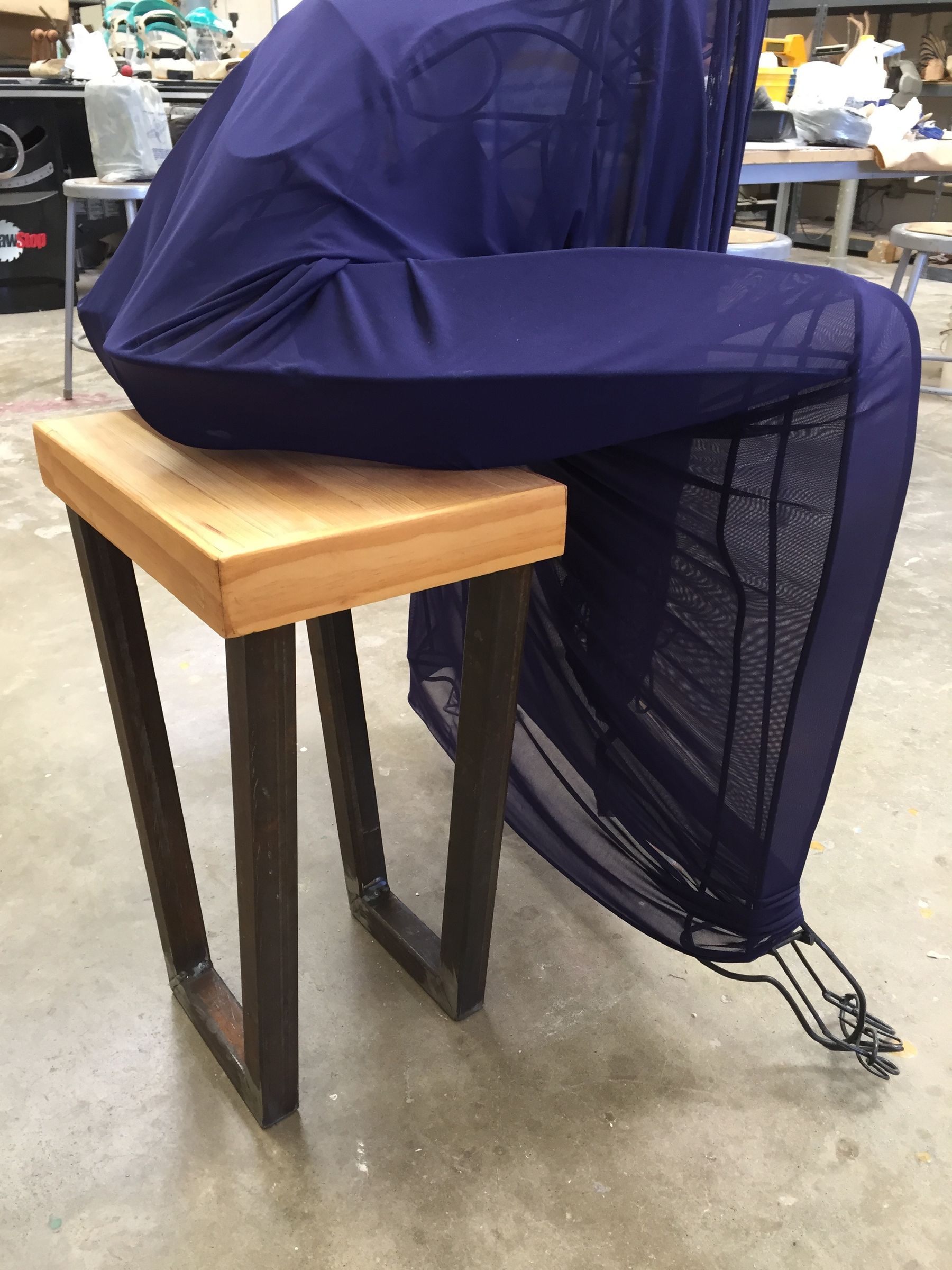 Life Size Figure Sculpture : 7 Steps (with Pictures) - Instructables