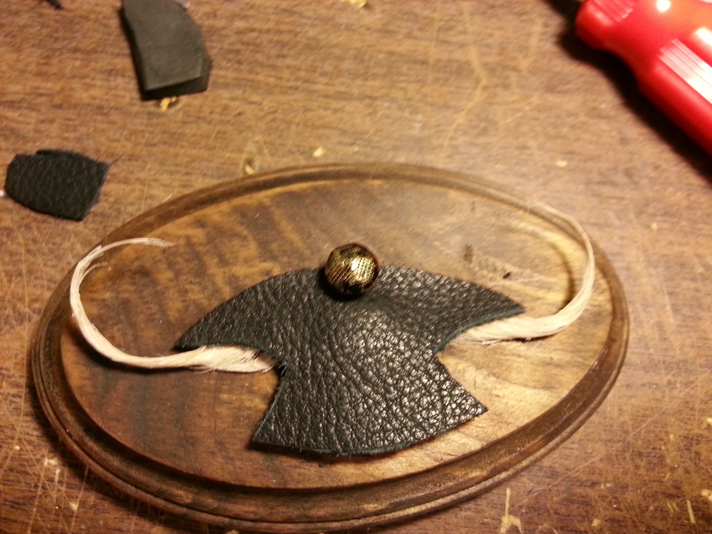 Mounted "Hipster" Mustache : 7 Steps (with Pictures) - Instructables