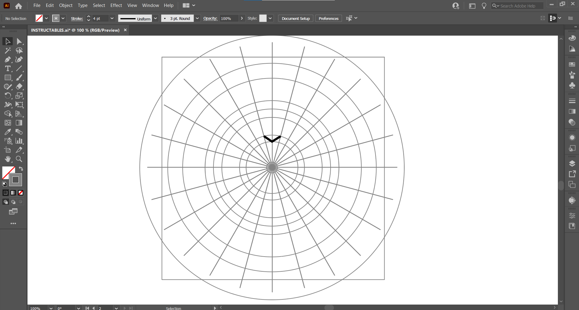 Synergizing the Beauty of Mathematics and Art : 4 Steps (with Pictures ...