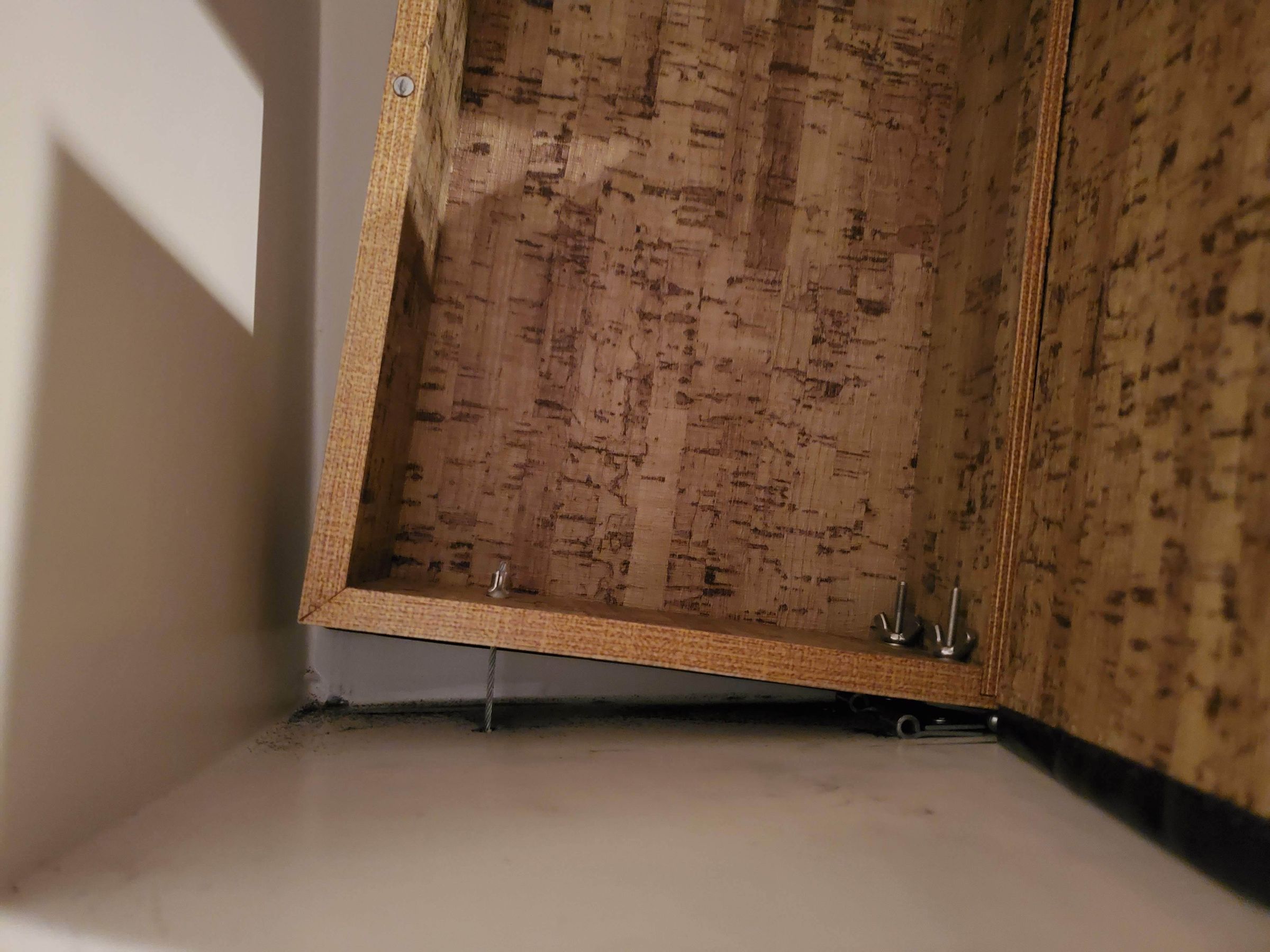 Bookcase Door : 13 Steps (with Pictures) - Instructables