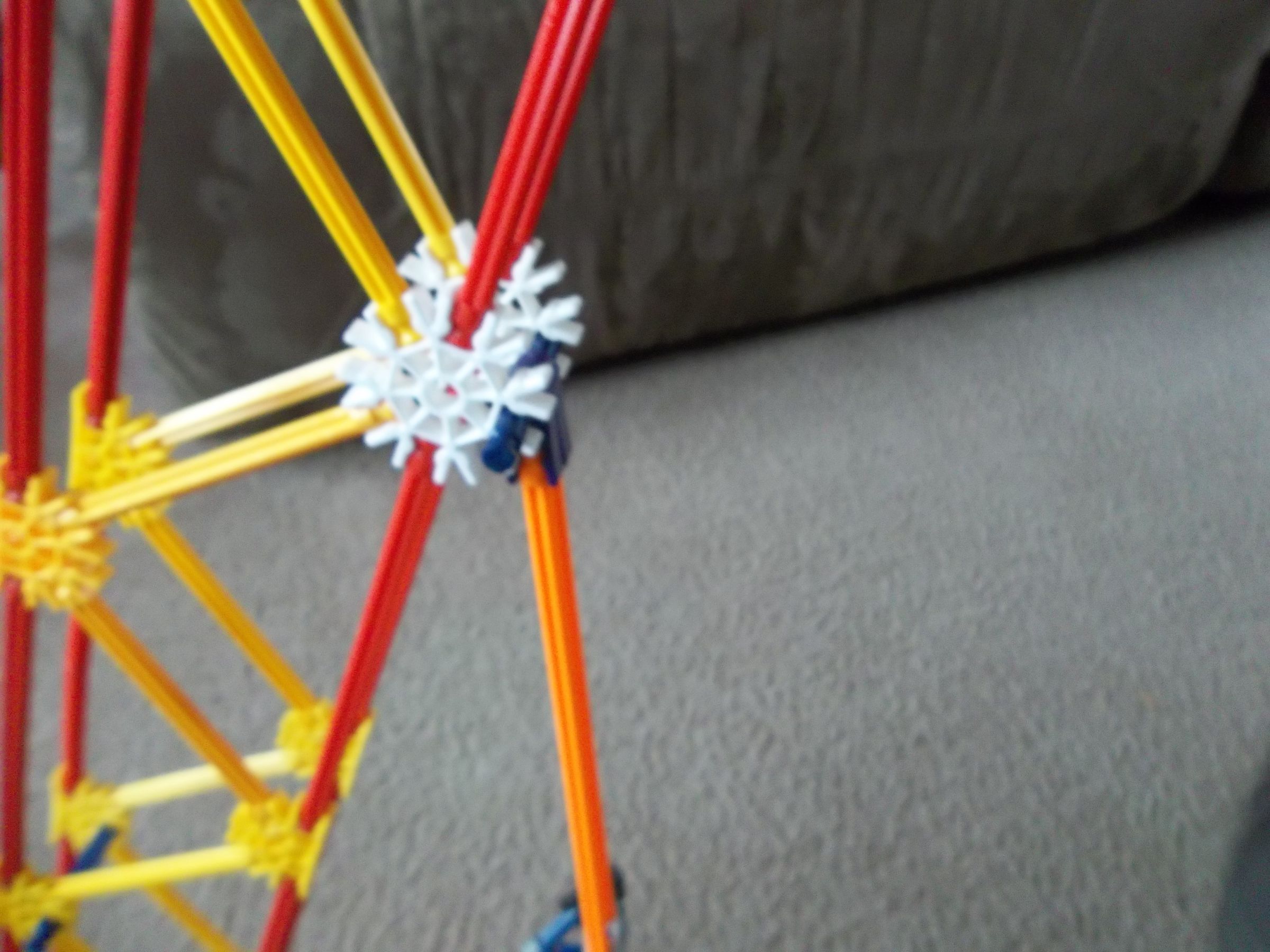 Easy Folding Tri-pod : 6 Steps (with Pictures) - Instructables