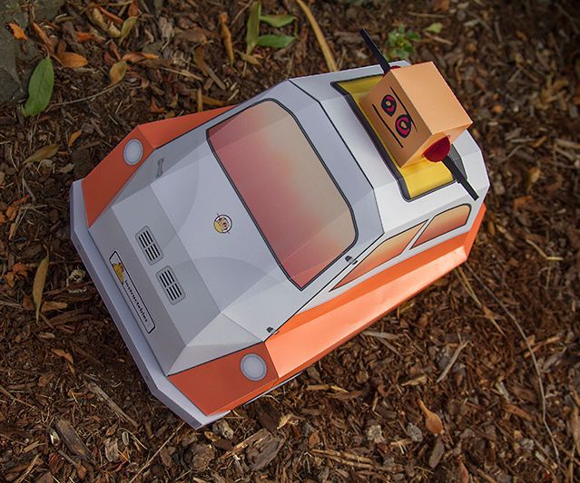 Instructables Papercraft Kit (with Pictures) - Instructables