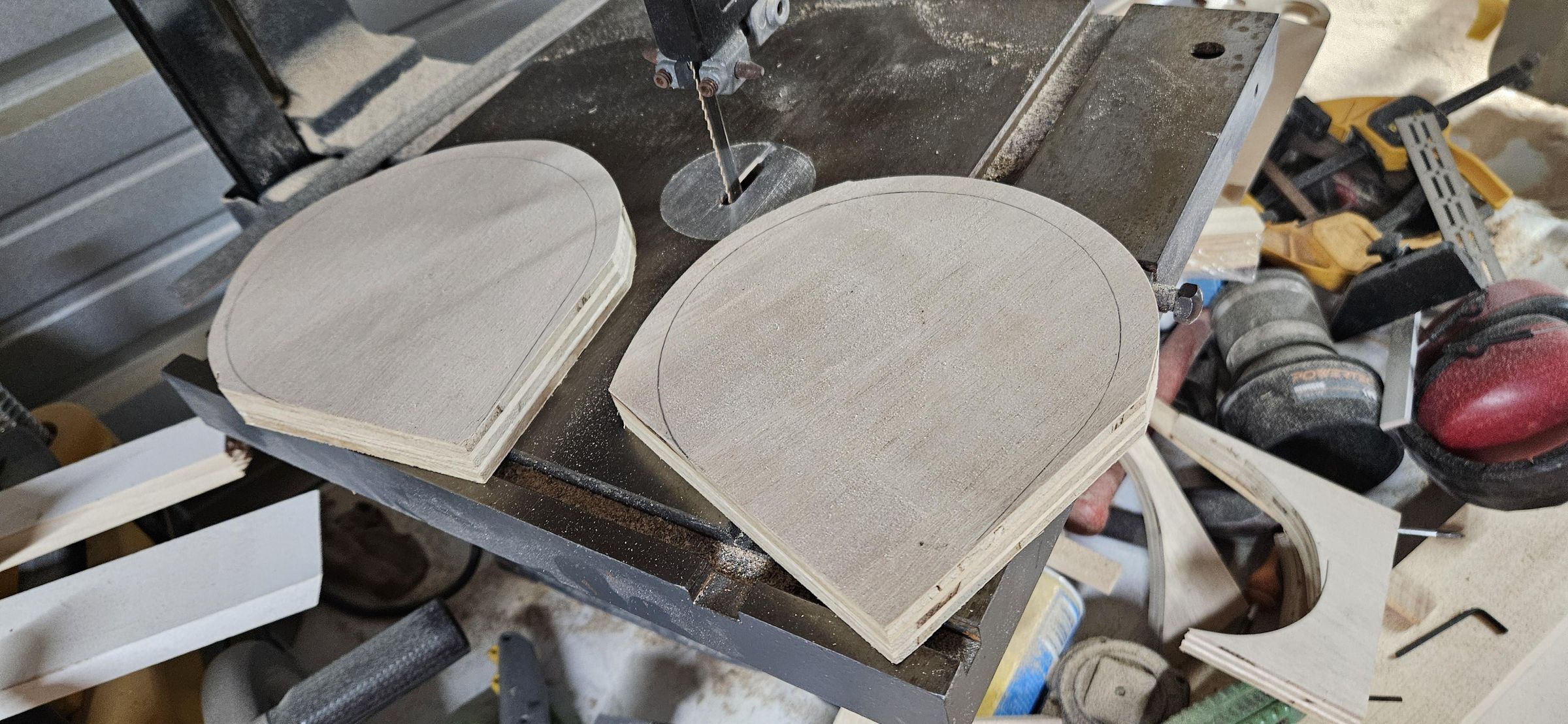 5in Sanding Disc Organizer : 8 Steps (with Pictures) - Instructables