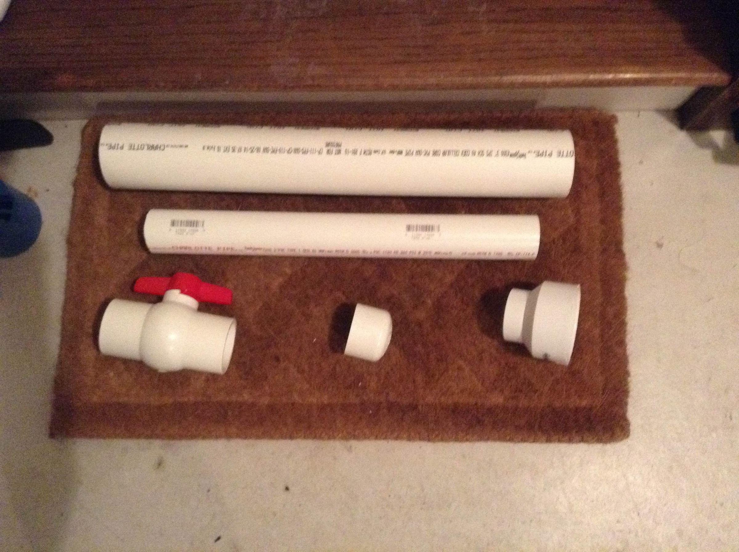 PVC Wizard Spud Gun : 9 Steps - Instructables