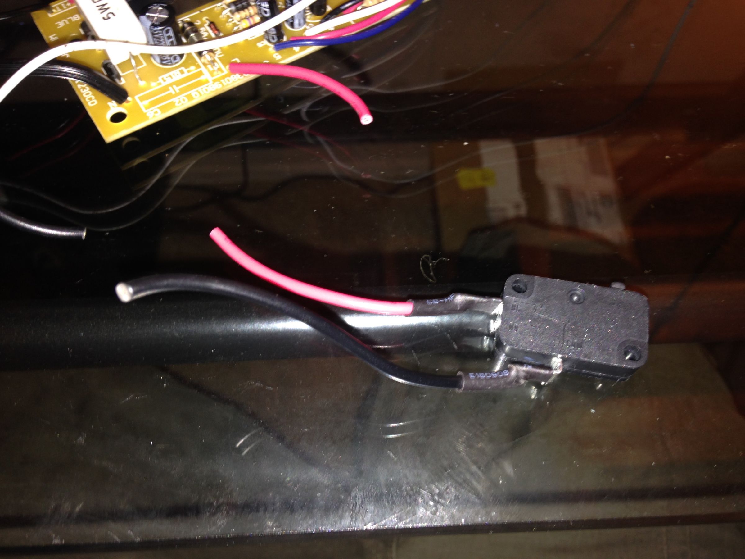 $50 Plastic Shredder / Grinder / Recycler : 11 Steps (with Pictures ...