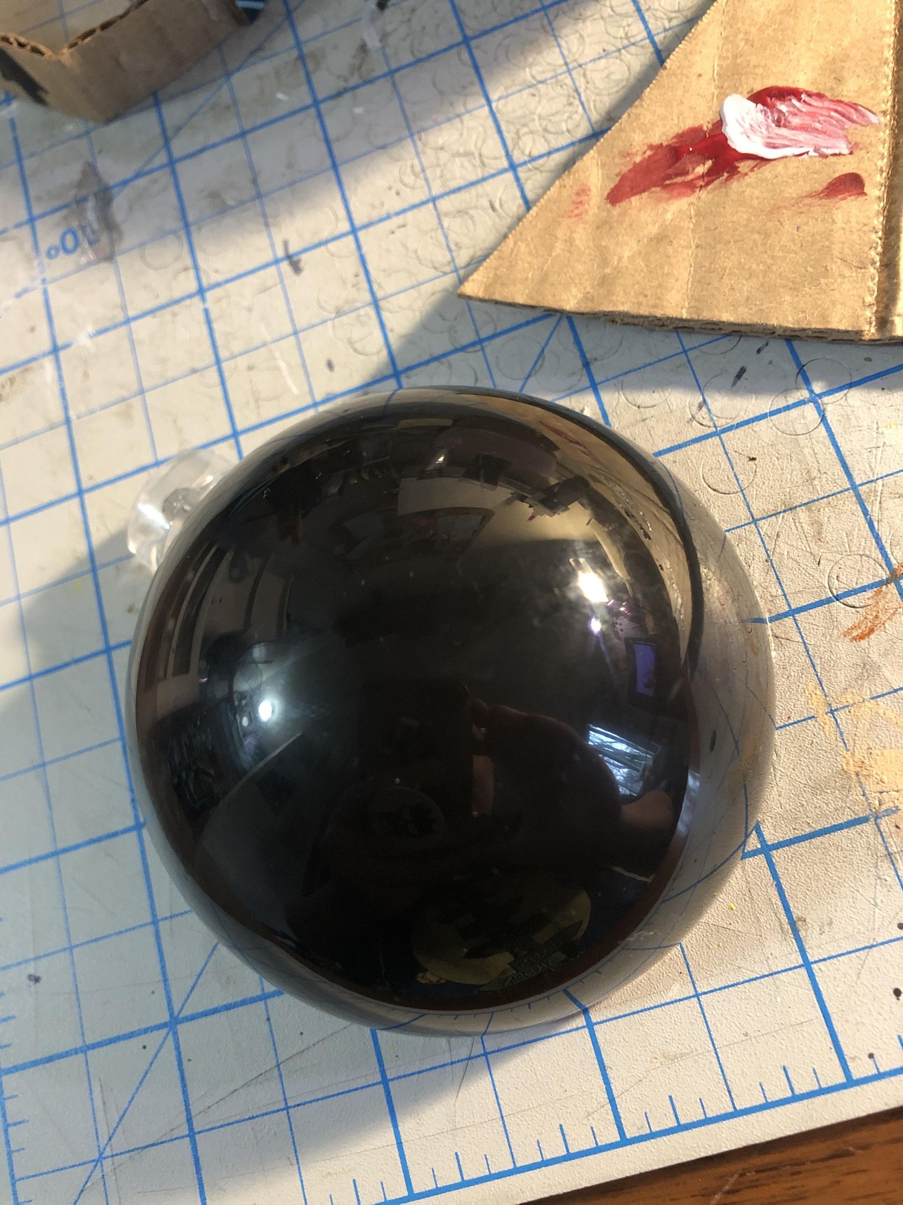 Rat Gas Mask Costume : 12 Steps (with Pictures) - Instructables