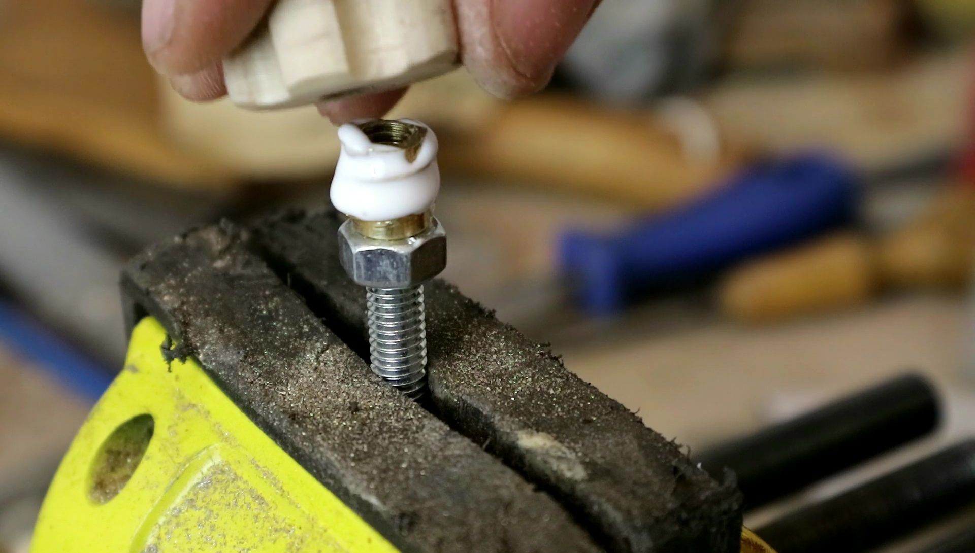 DIY Marking Gauge : 11 Steps (with Pictures) - Instructables