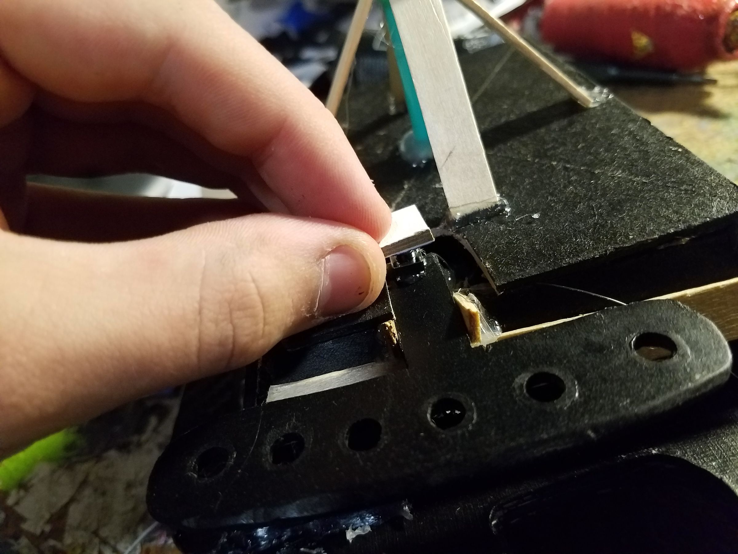 DIY PC Steering Wheel and Pedals From Cardboard! (Feedback, Paddle ...