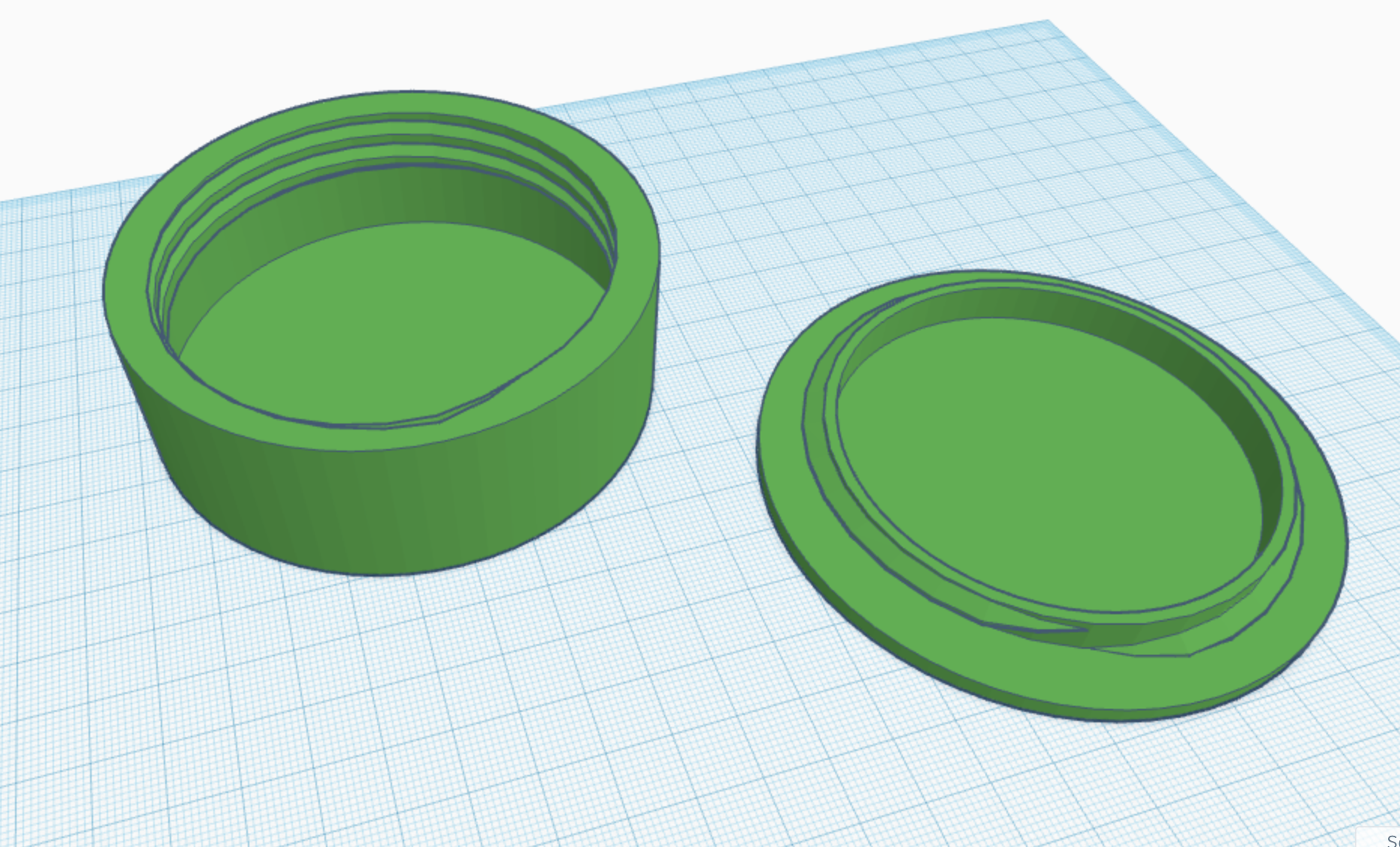 Threaded Box With Lid : 8 Steps (with Pictures) - Instructables
