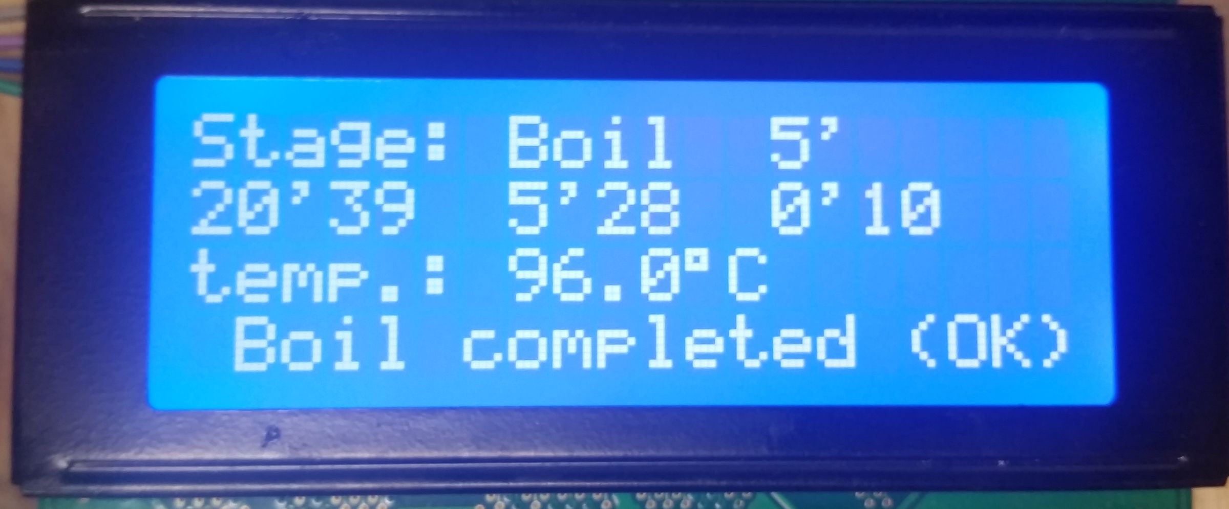 Arduino Homebrew : 6 Steps (with Pictures) - Instructables