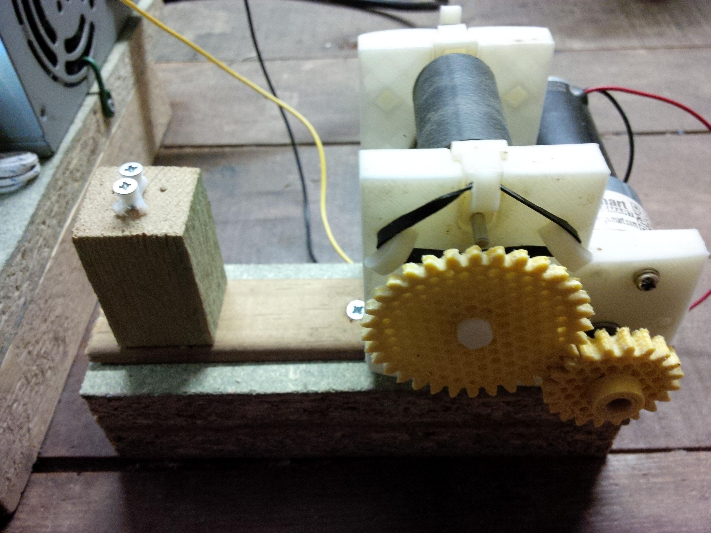 Recycle Plastic Into 3D Printer Filament at Home : 9 Steps (with ...