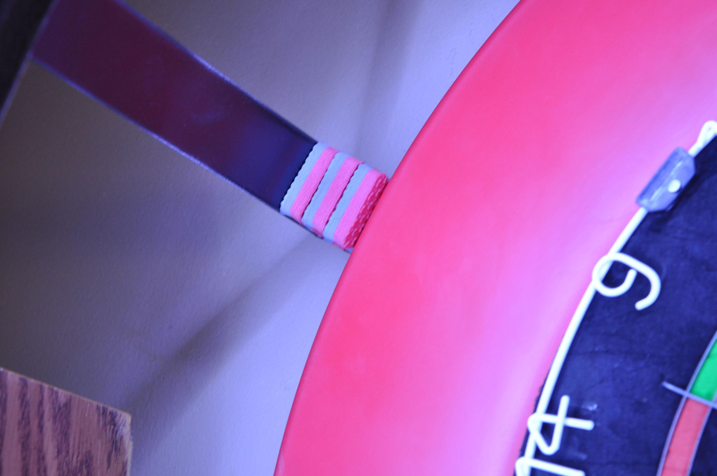 DIY LED Dartboard Ring Light : 5 Steps - Instructables