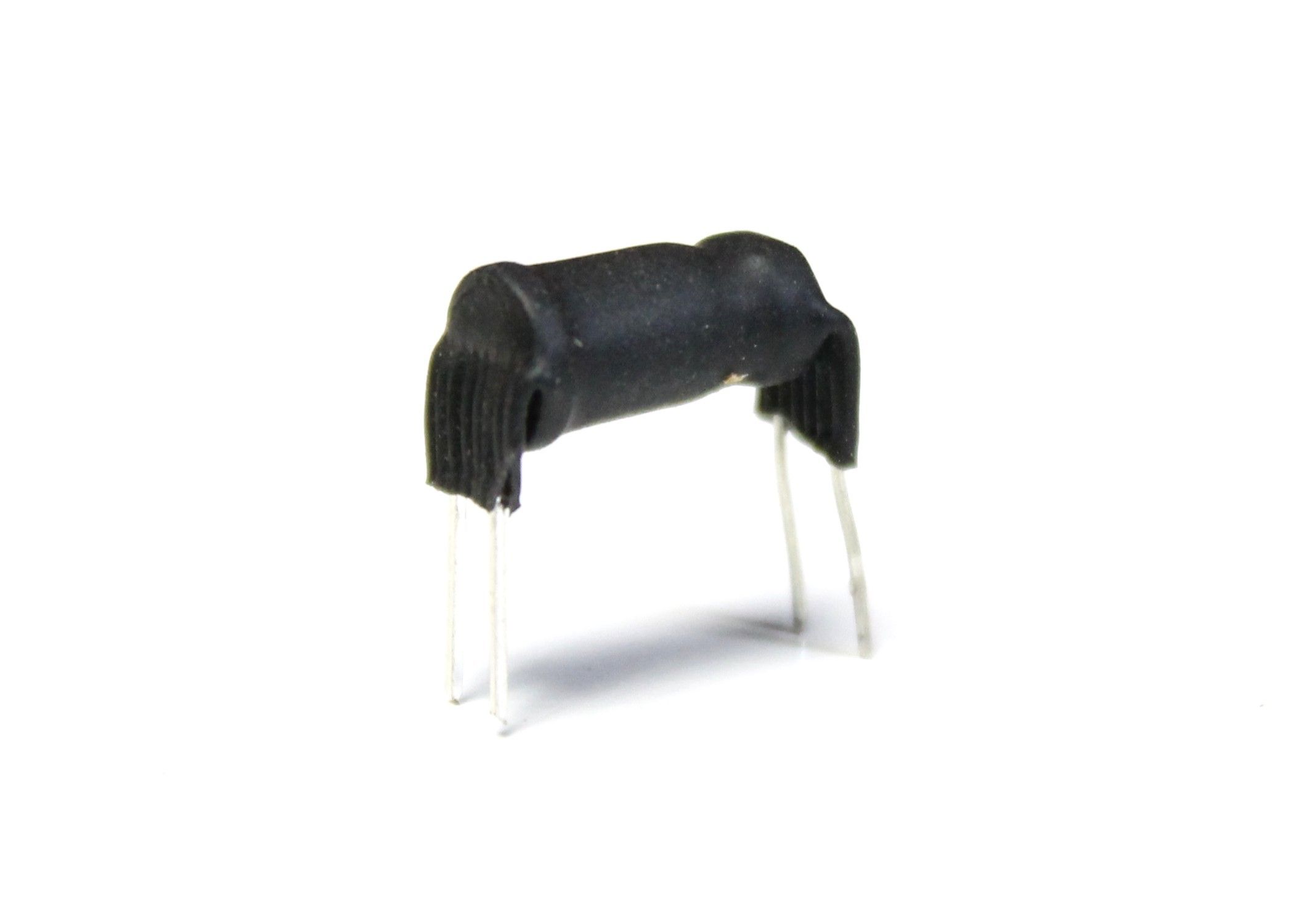 How to Make a Optocoupler (Vactrol) : 6 Steps (with Pictures ...
