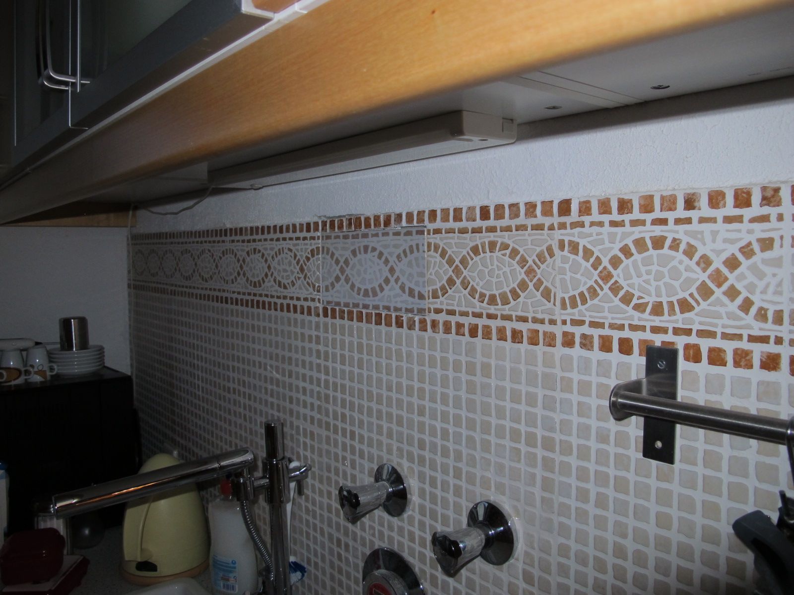 Make a Tile Replacement : 9 Steps (with Pictures) - Instructables
