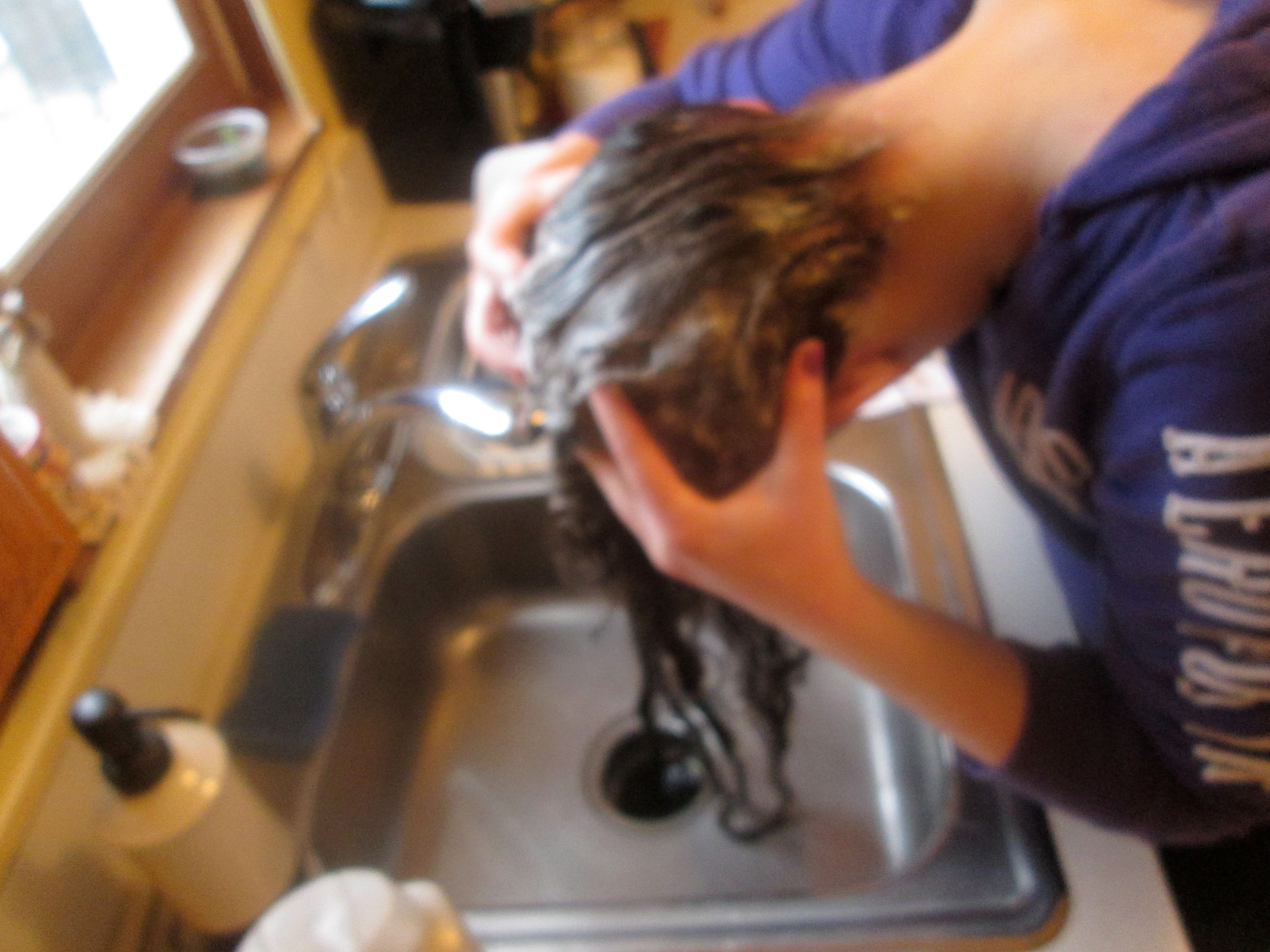 Naturally Curly Hair Routine : 6 Steps - Instructables